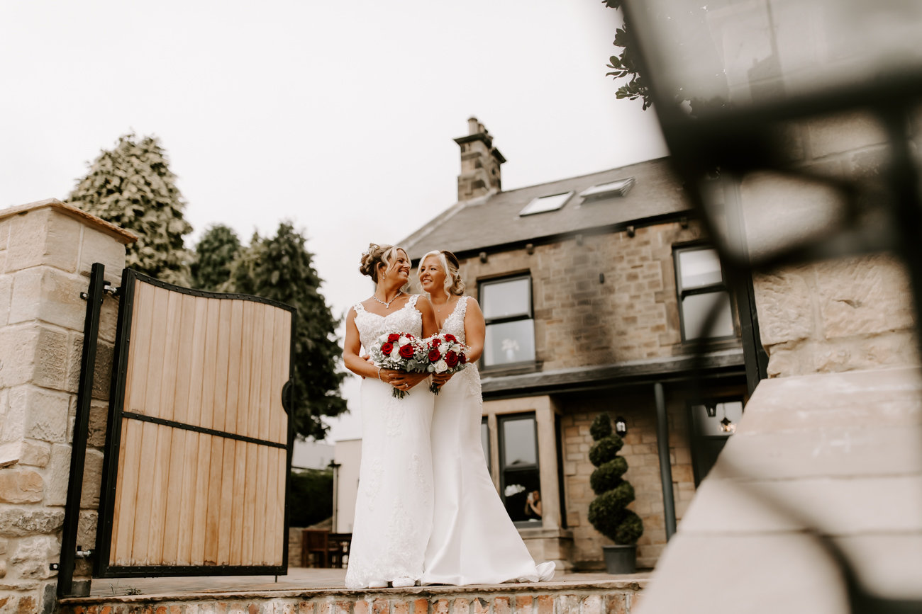 South Causey Inn - Nick Georgiou Photography