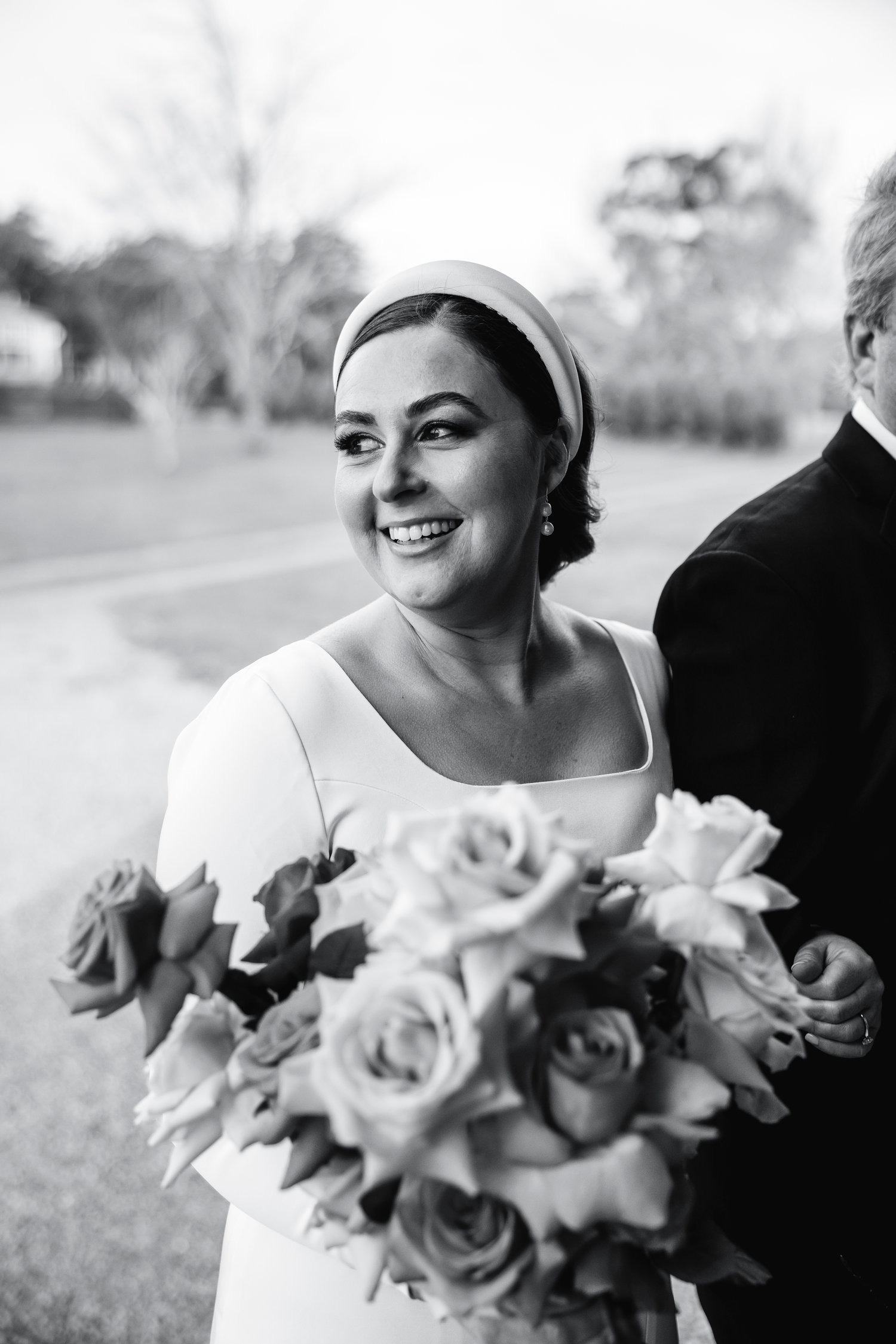 Samantha & Darcy - TwoDay Wedding Photography