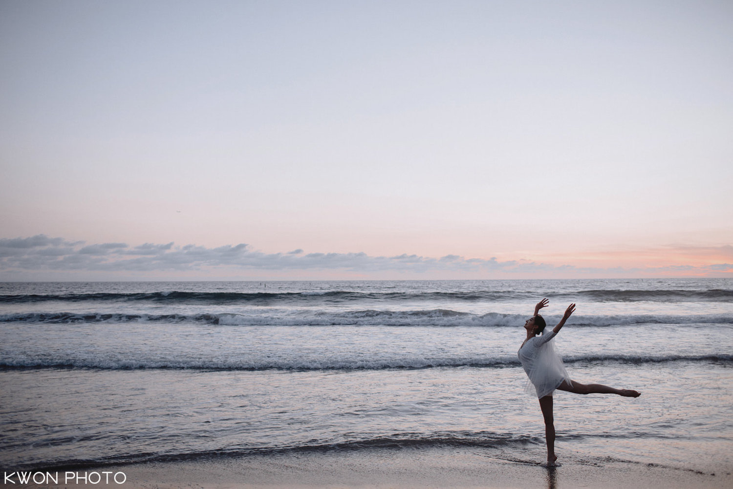 Cha Hyun Jung Engagement - KWON PHOTO