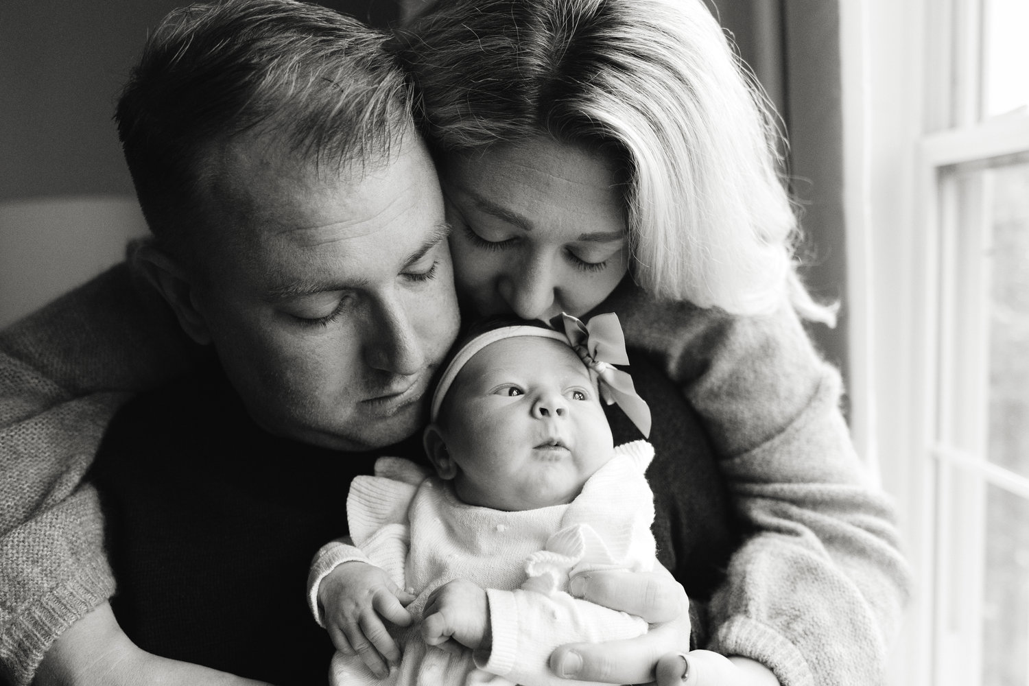 Portraits - Protzman Photo