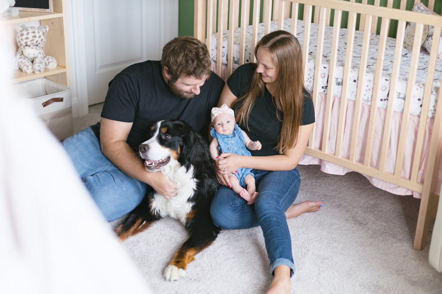 Cutler Family - Kassidy Slaven Photo