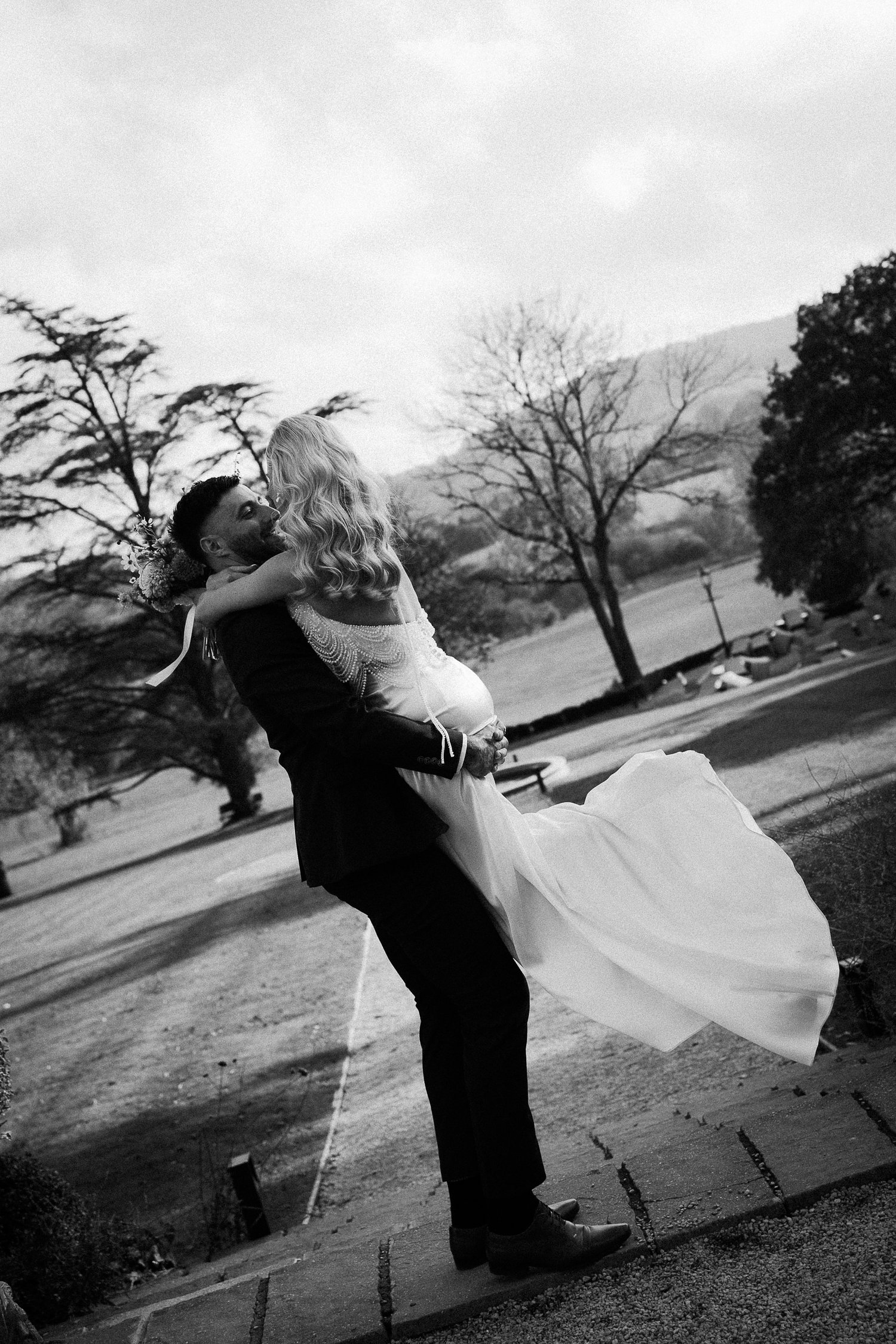 UK Weddings - Claire Rivers Photography
