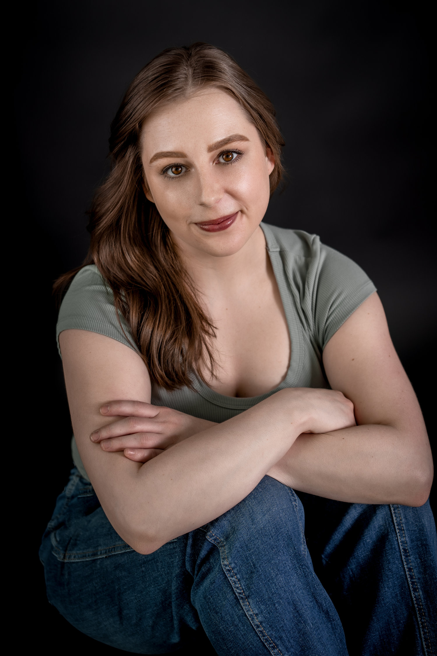 Professional Portraits - Rustic Expressions Photography