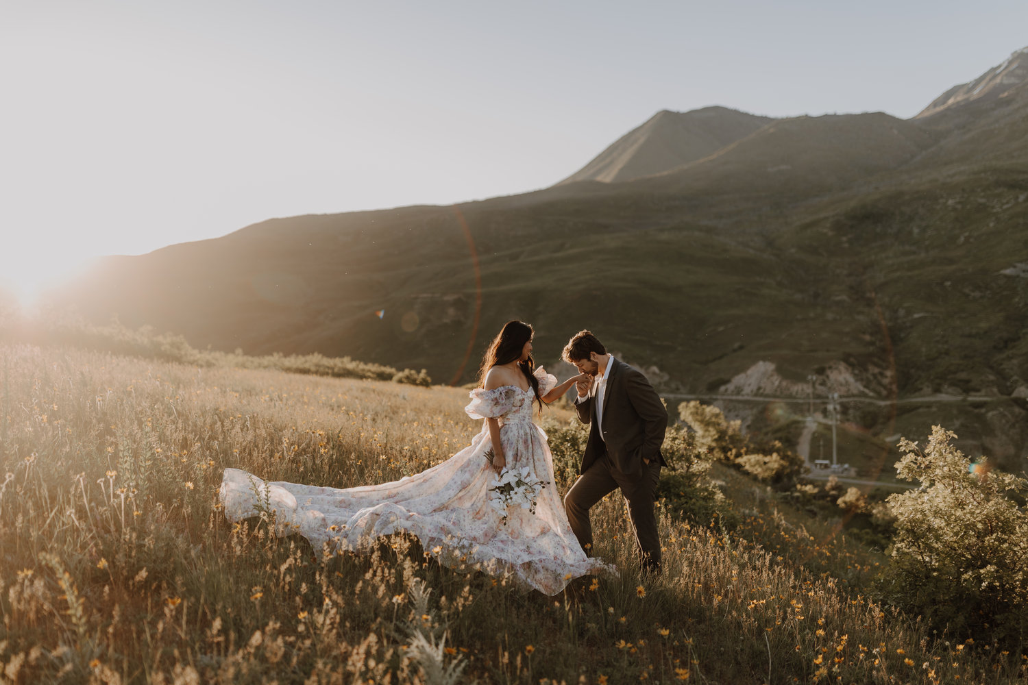 Utah Photo Shoot Locations - Amanda Irene Photography
