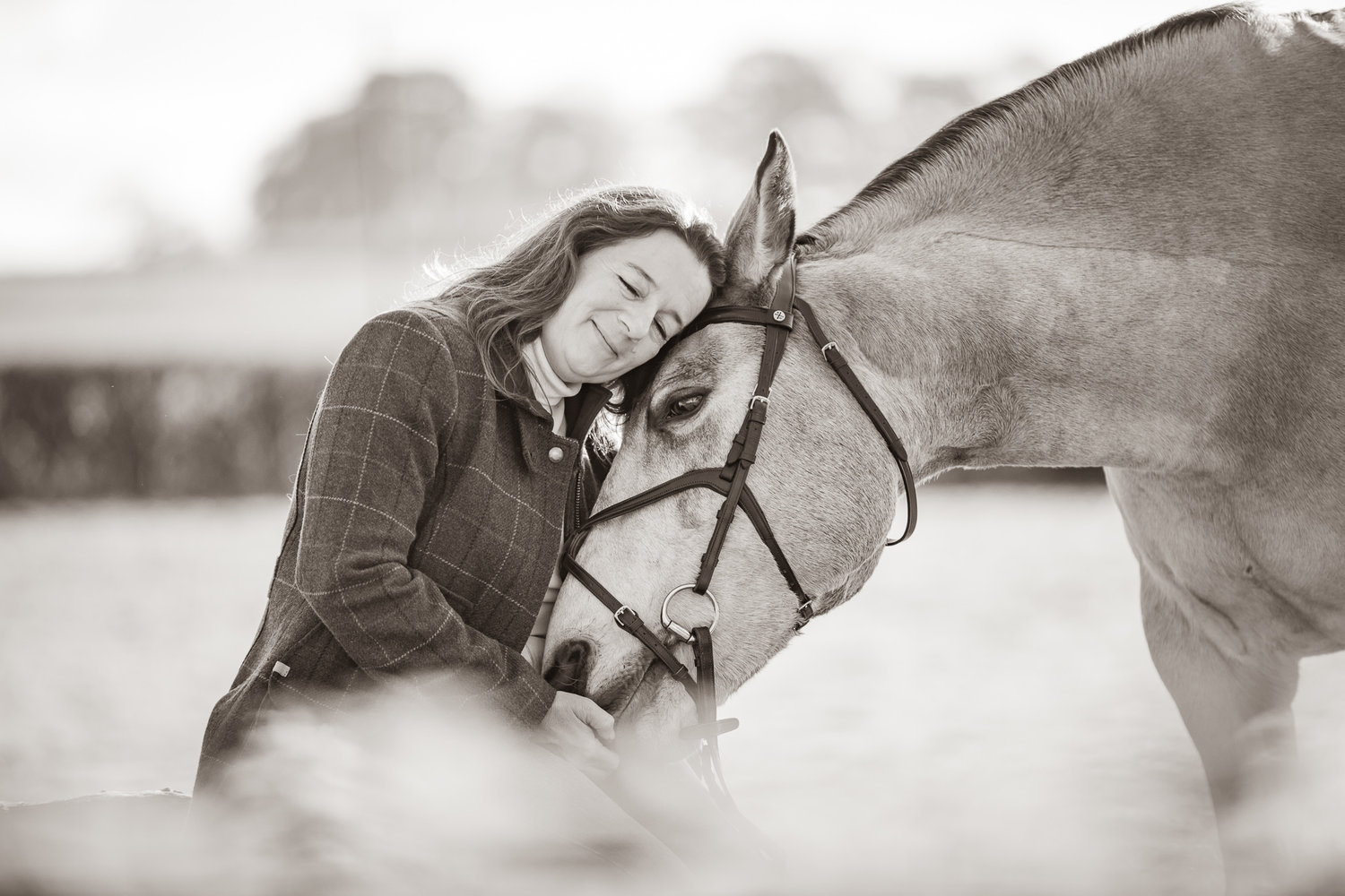 Vikki, Honey & Lexi - Imogen Moon ABIPP - Equine & Dog Photographer In ...
