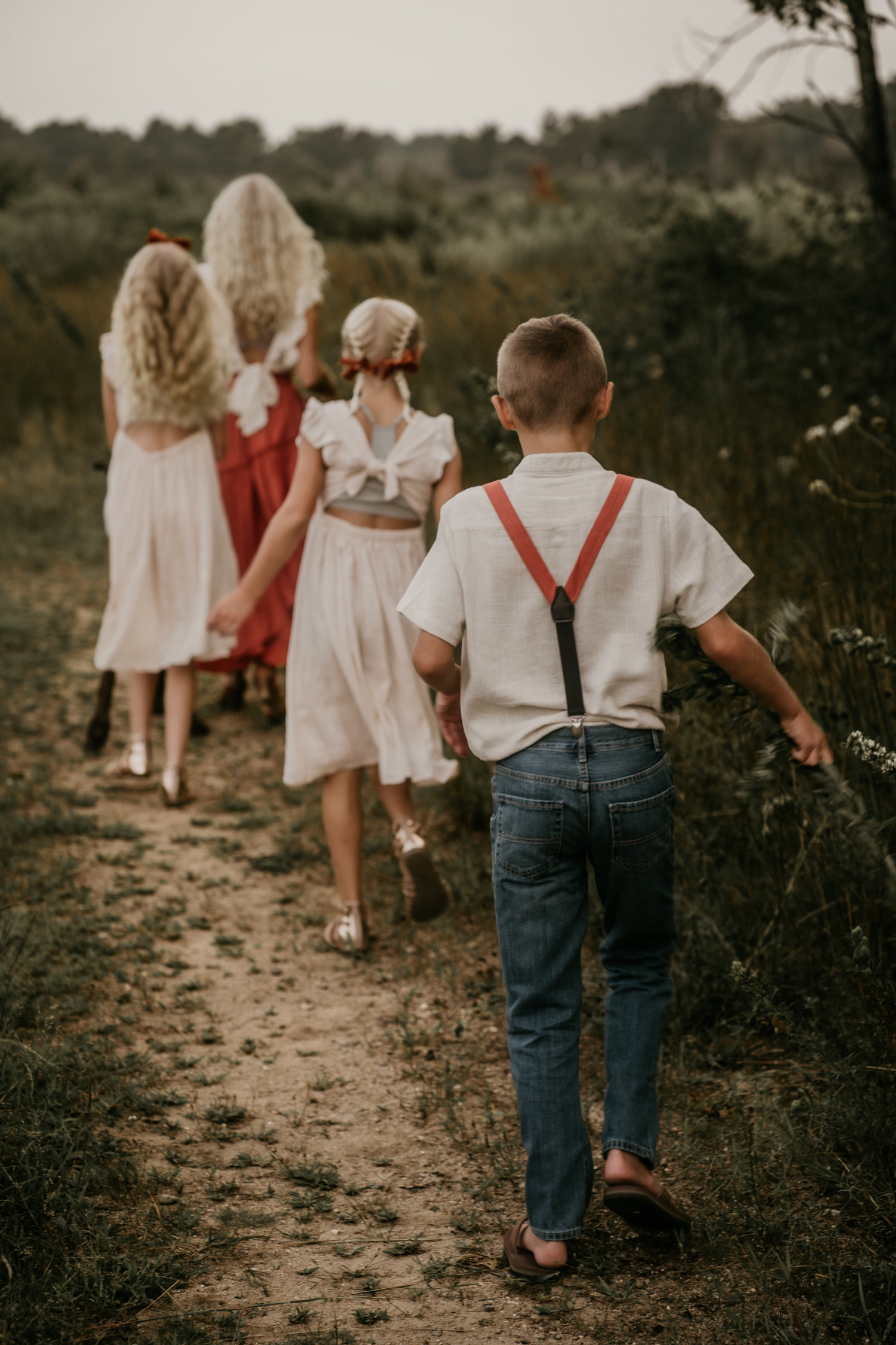 New England Mini Sessions - Brianna Renee Photography