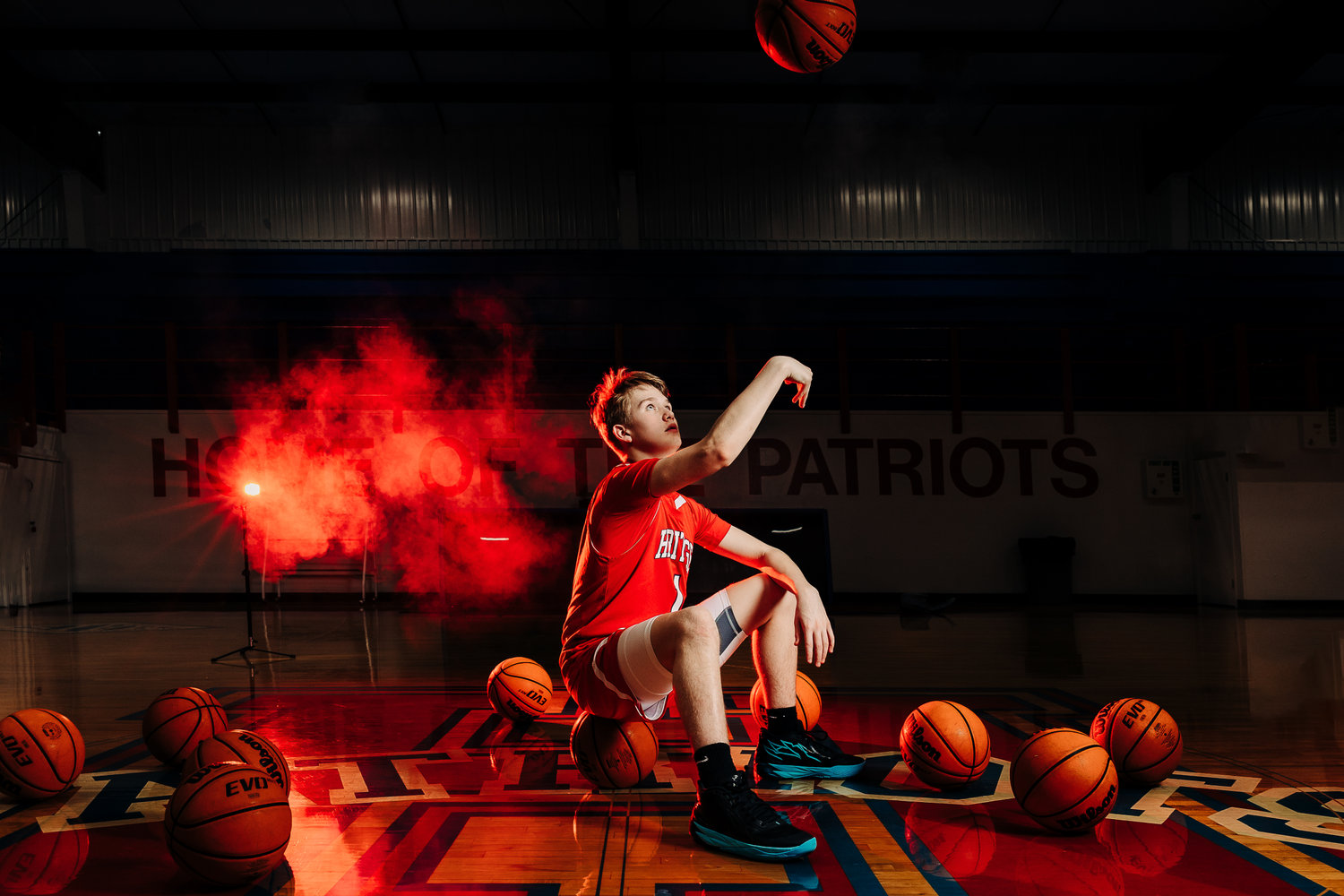 Ambassadors - Stella James Studios