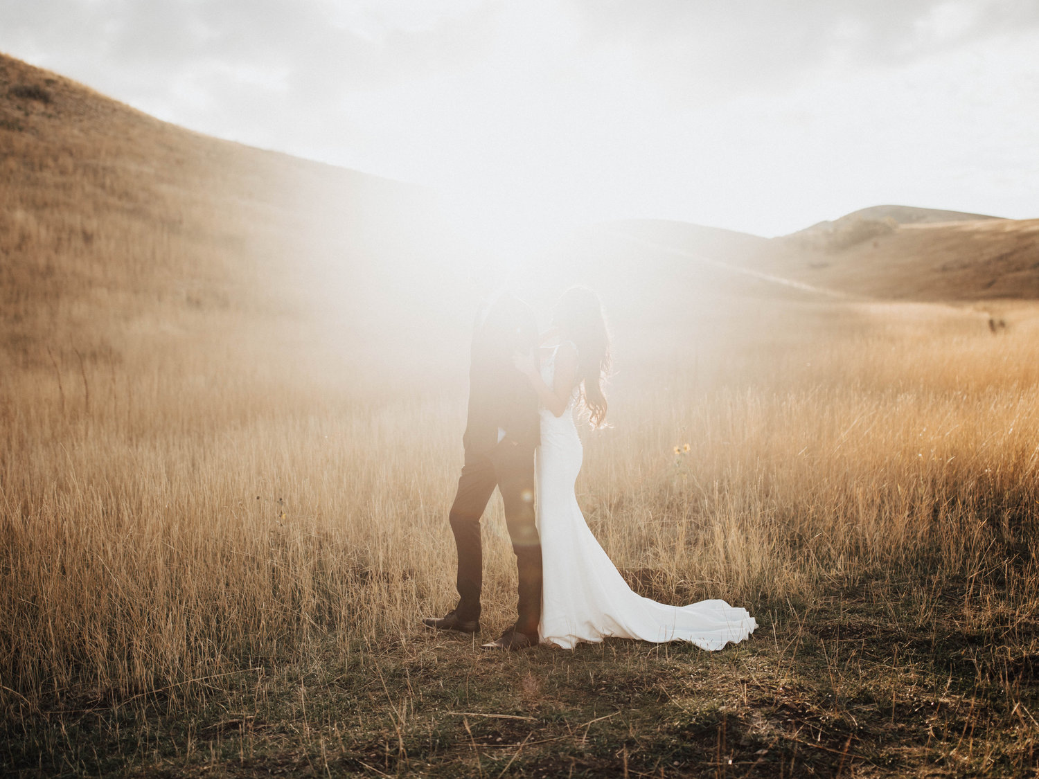 Cherry & Justin - Tereza Benes Photography