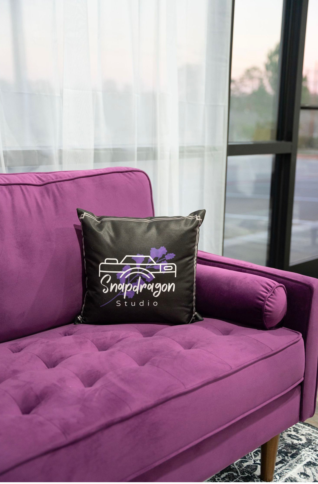 The Studio - Snapdragon Studio