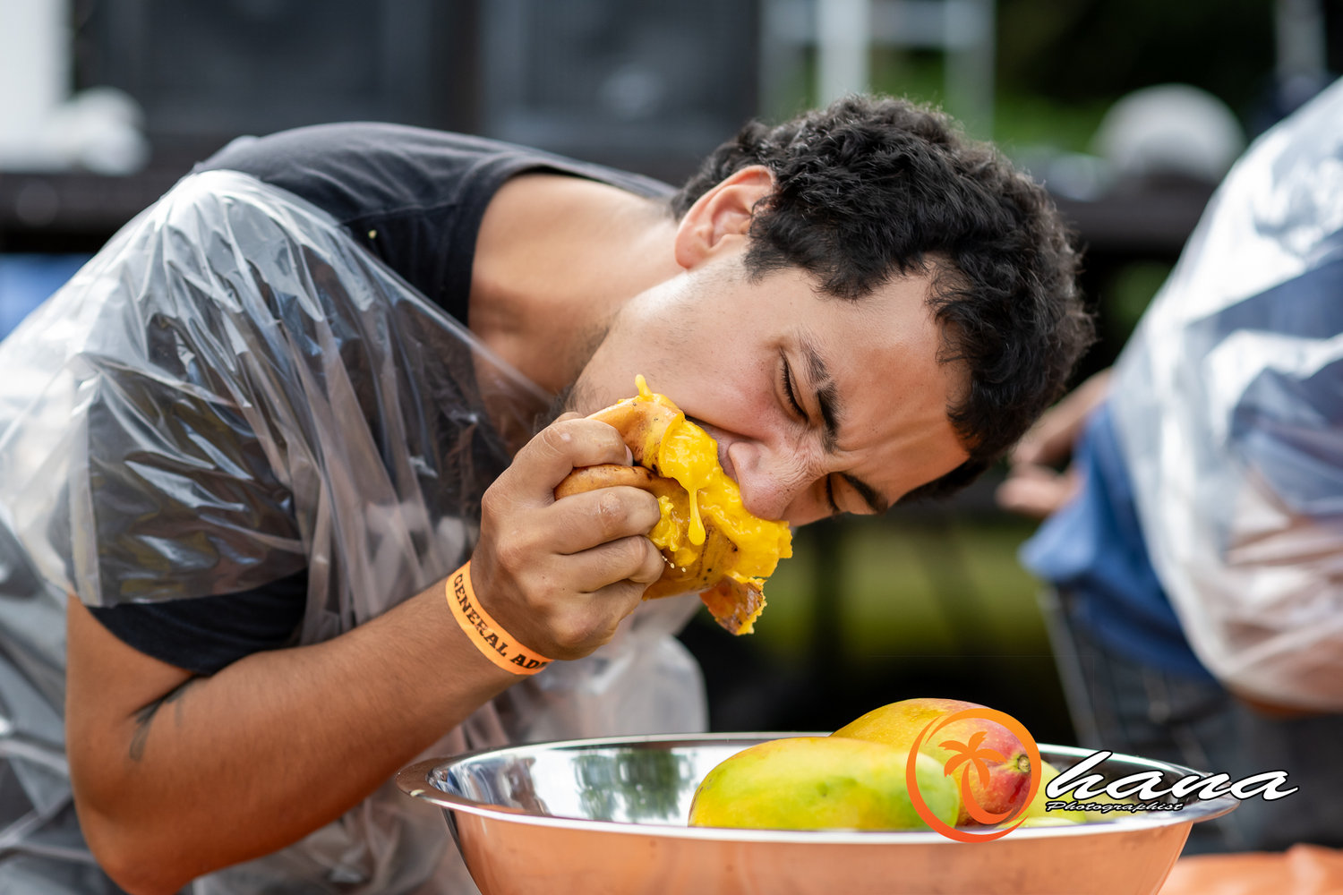 Mango Melee 2025 - Ohana Photographist