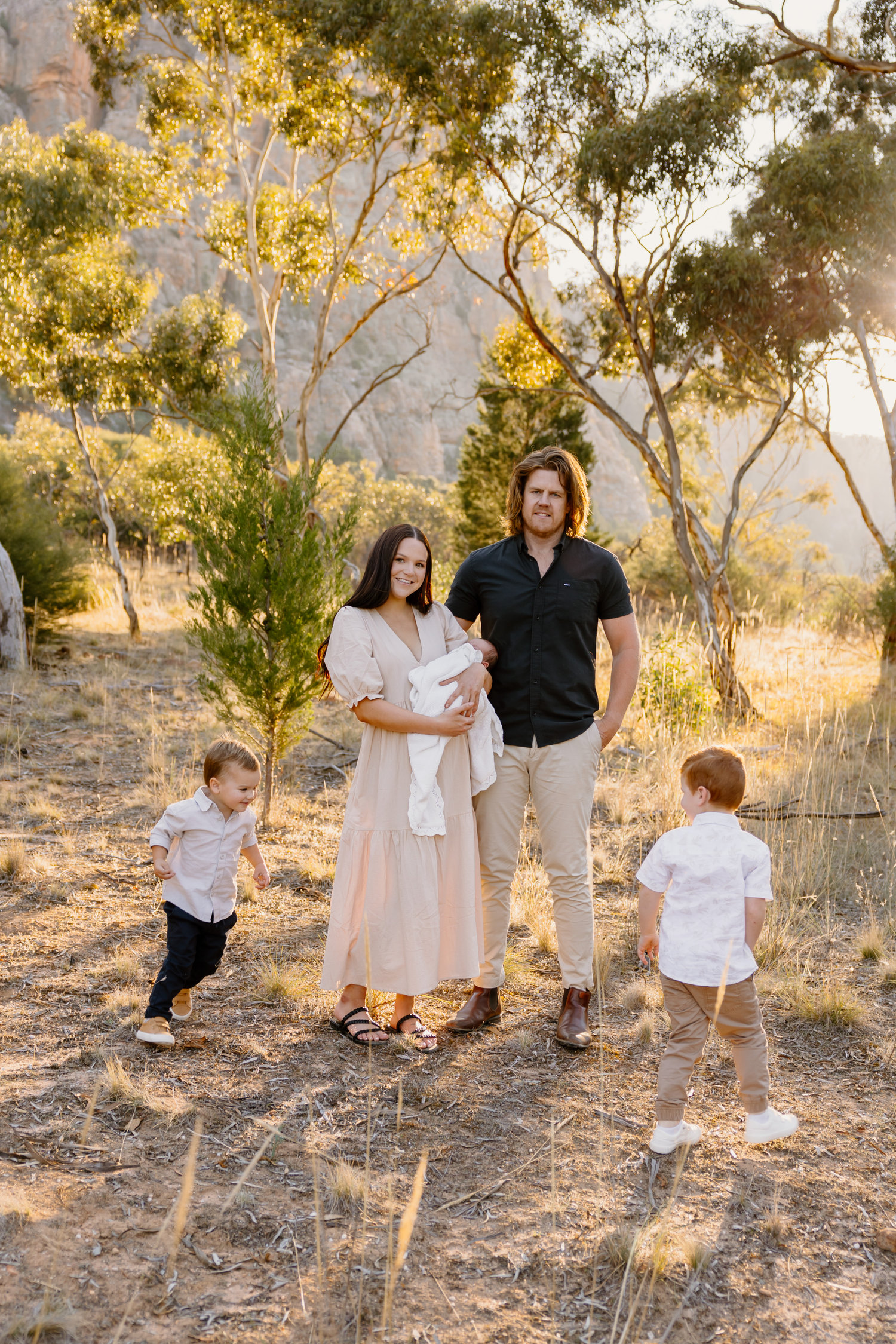 G Dovaston Photography