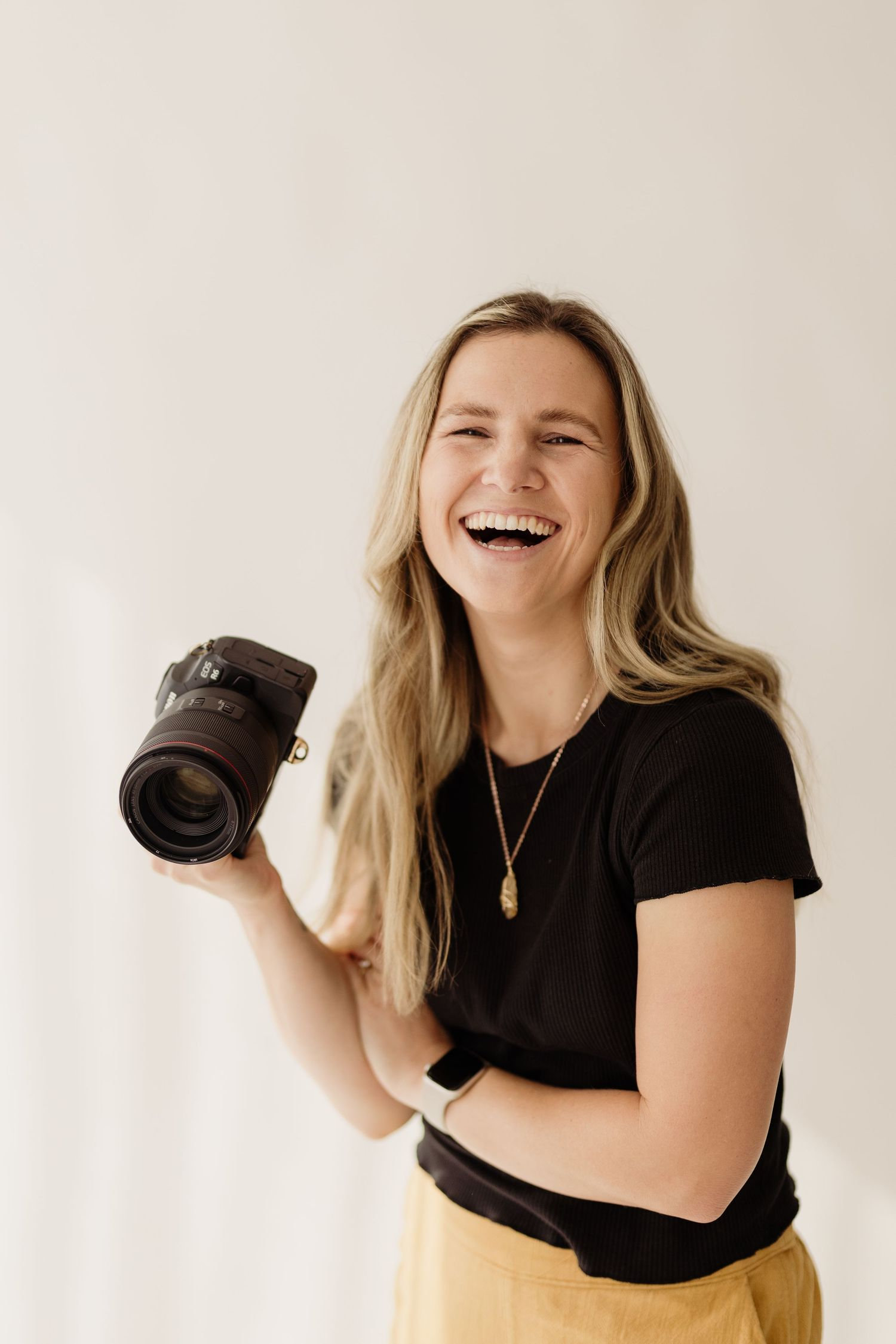 About - Hannah Briggs Photography