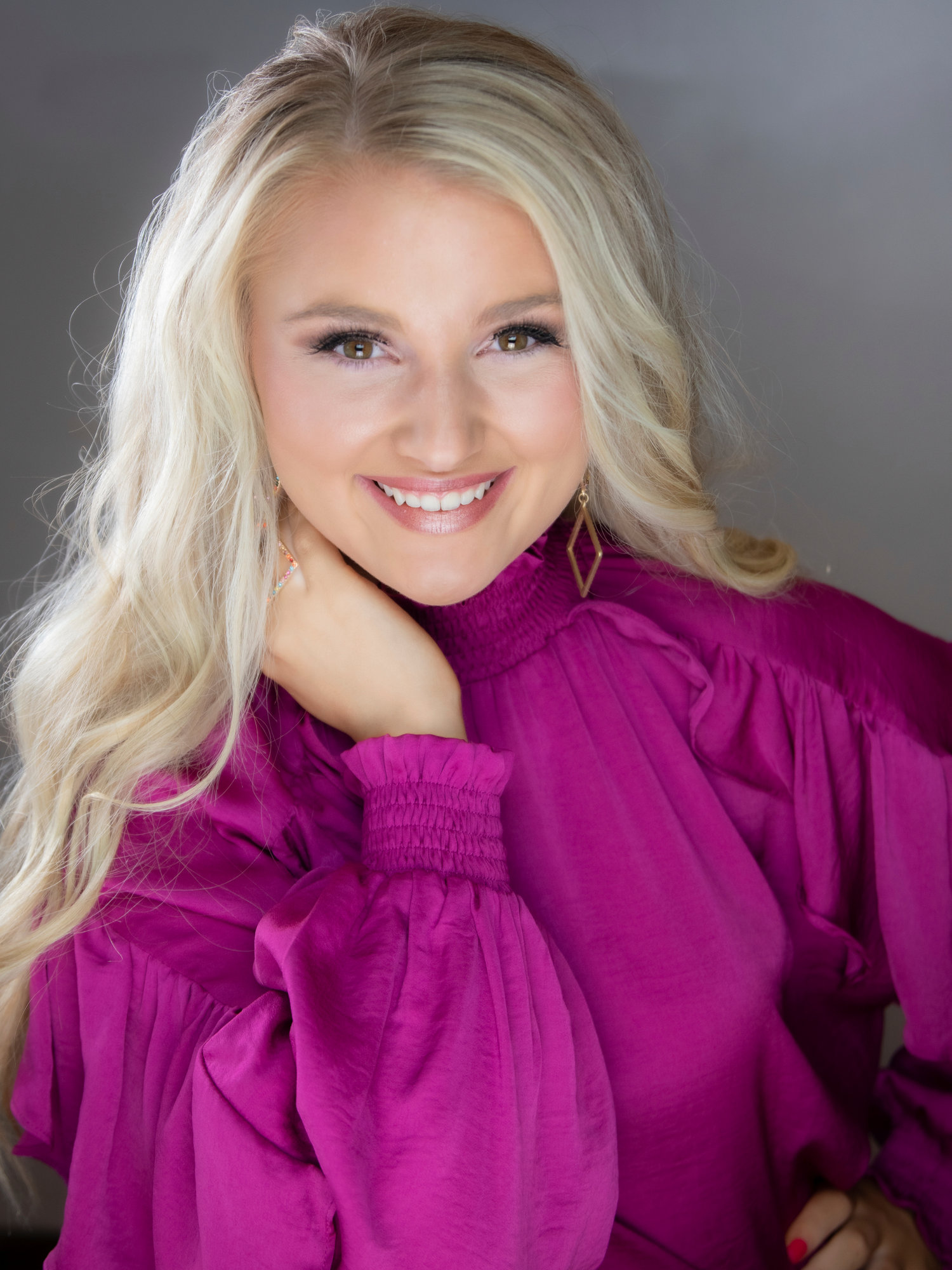 Brand Model Application - Boudoir Sessions by Southern Exposures ...