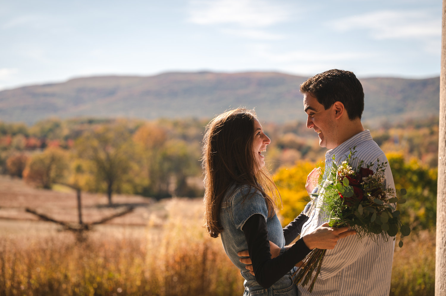 Planning a proposal at Storm King Art Center: Tips for a scenic, artful ...