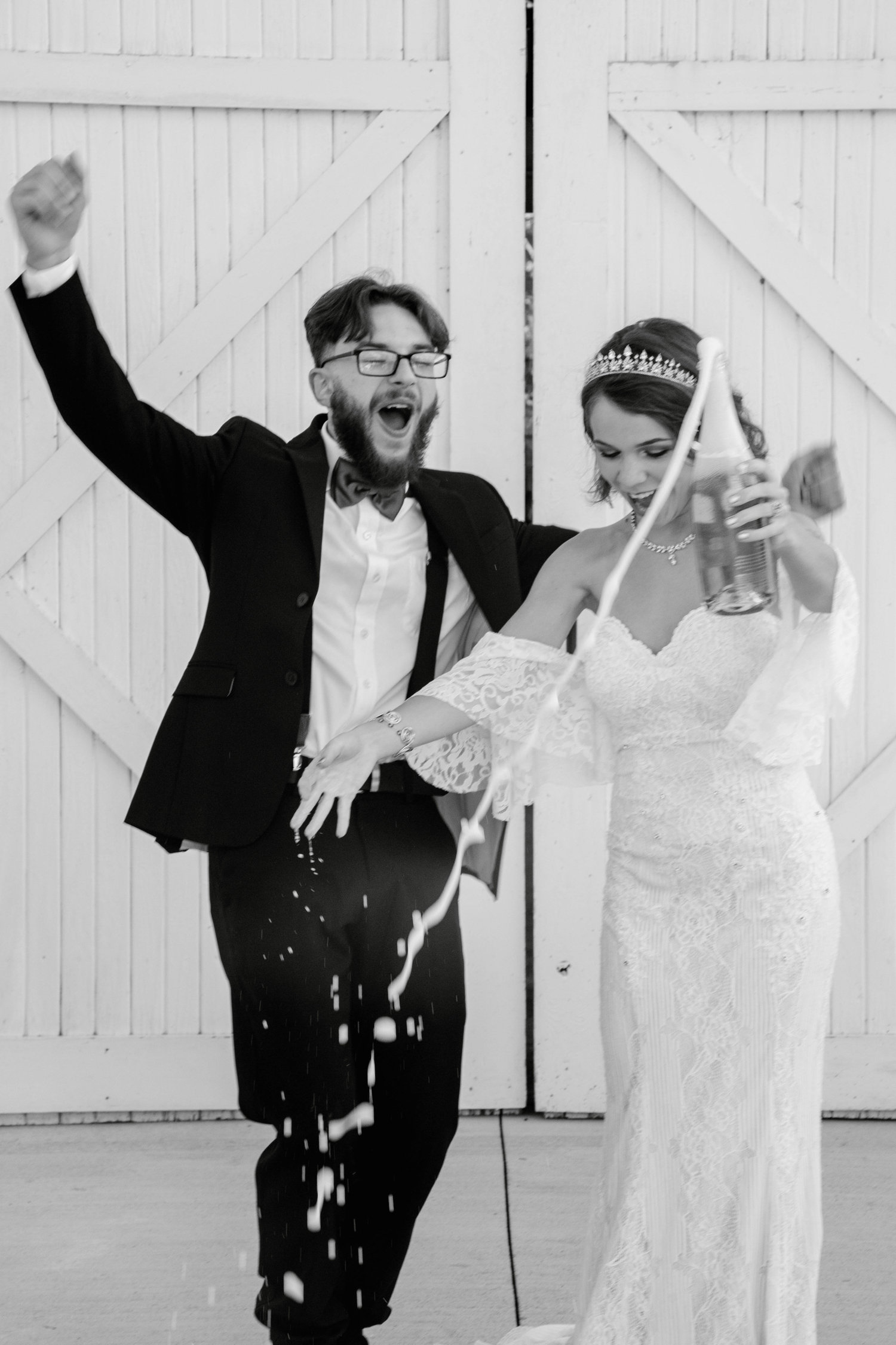 Weddings & Events - Hailey Shea Photos