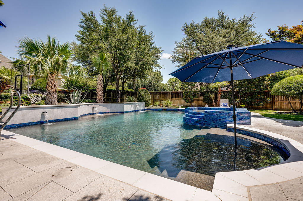 Byron Nelson - PURSELLEY POOLS