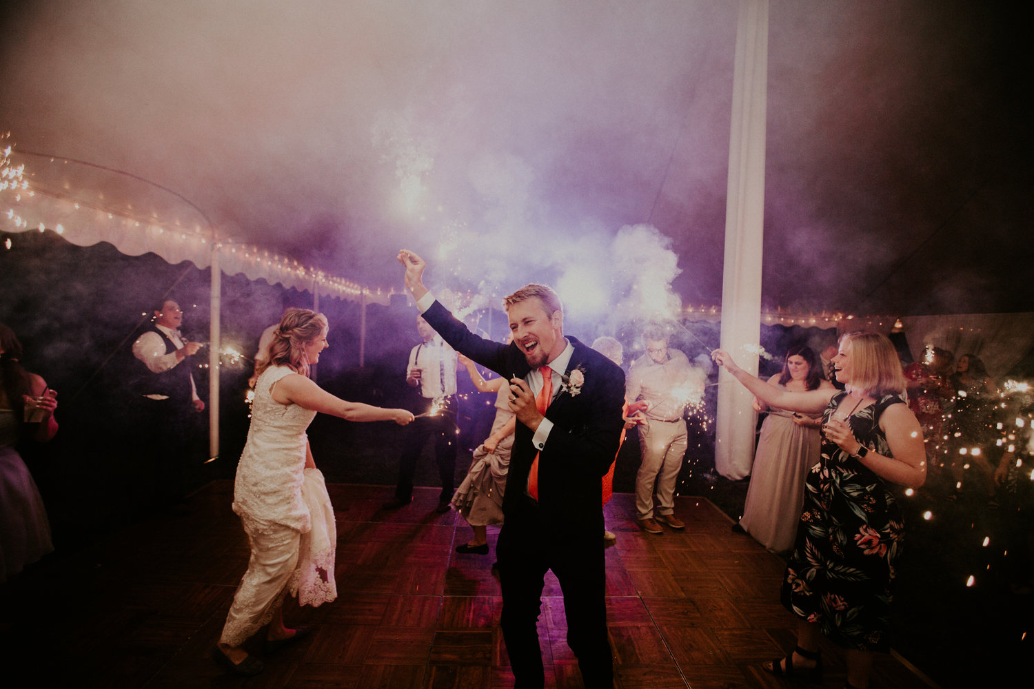 Anna & Cory - Mister Berndt Photography