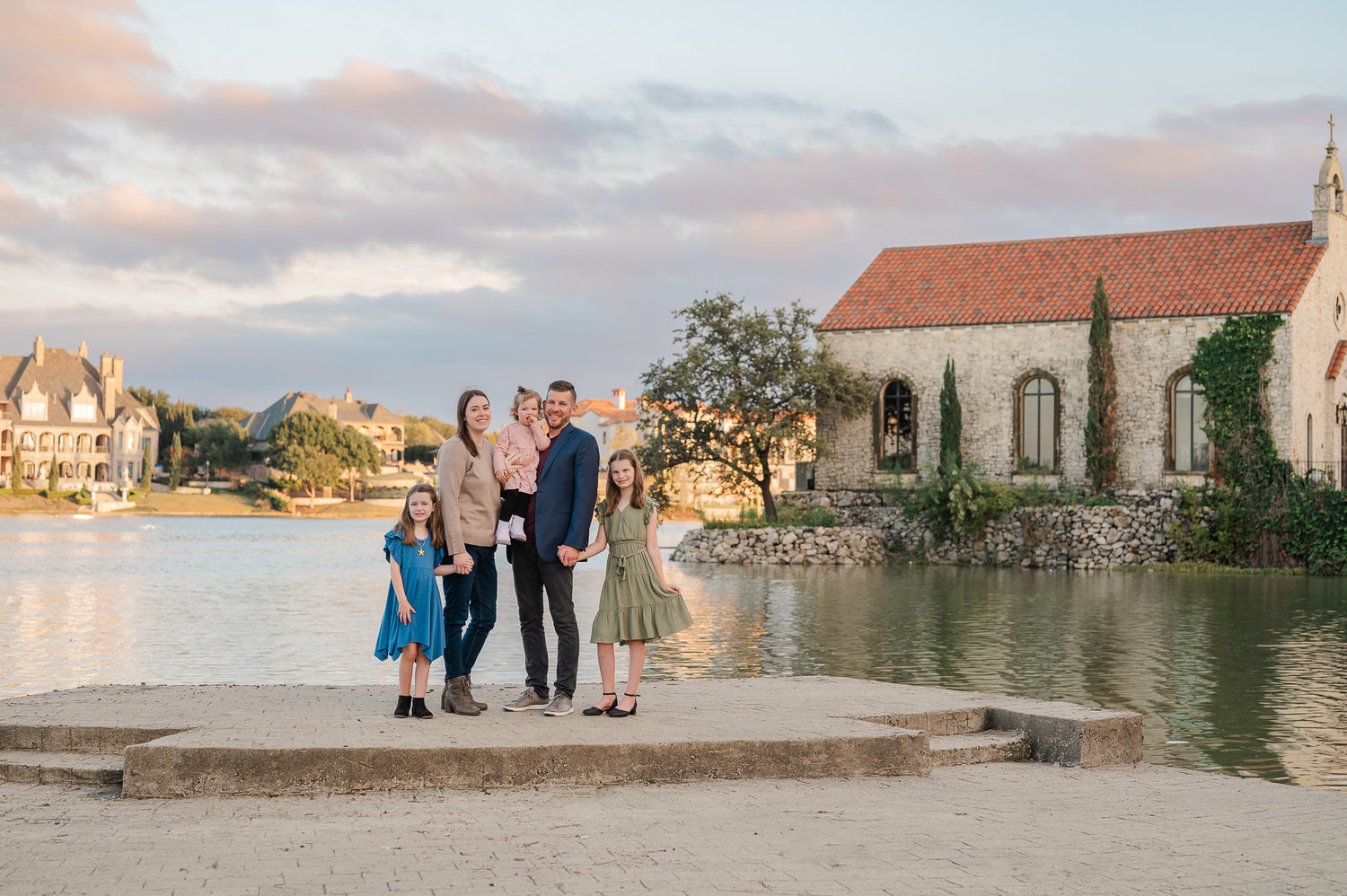 Adriatica Village Location Guide - Lynzee's Lens Photography