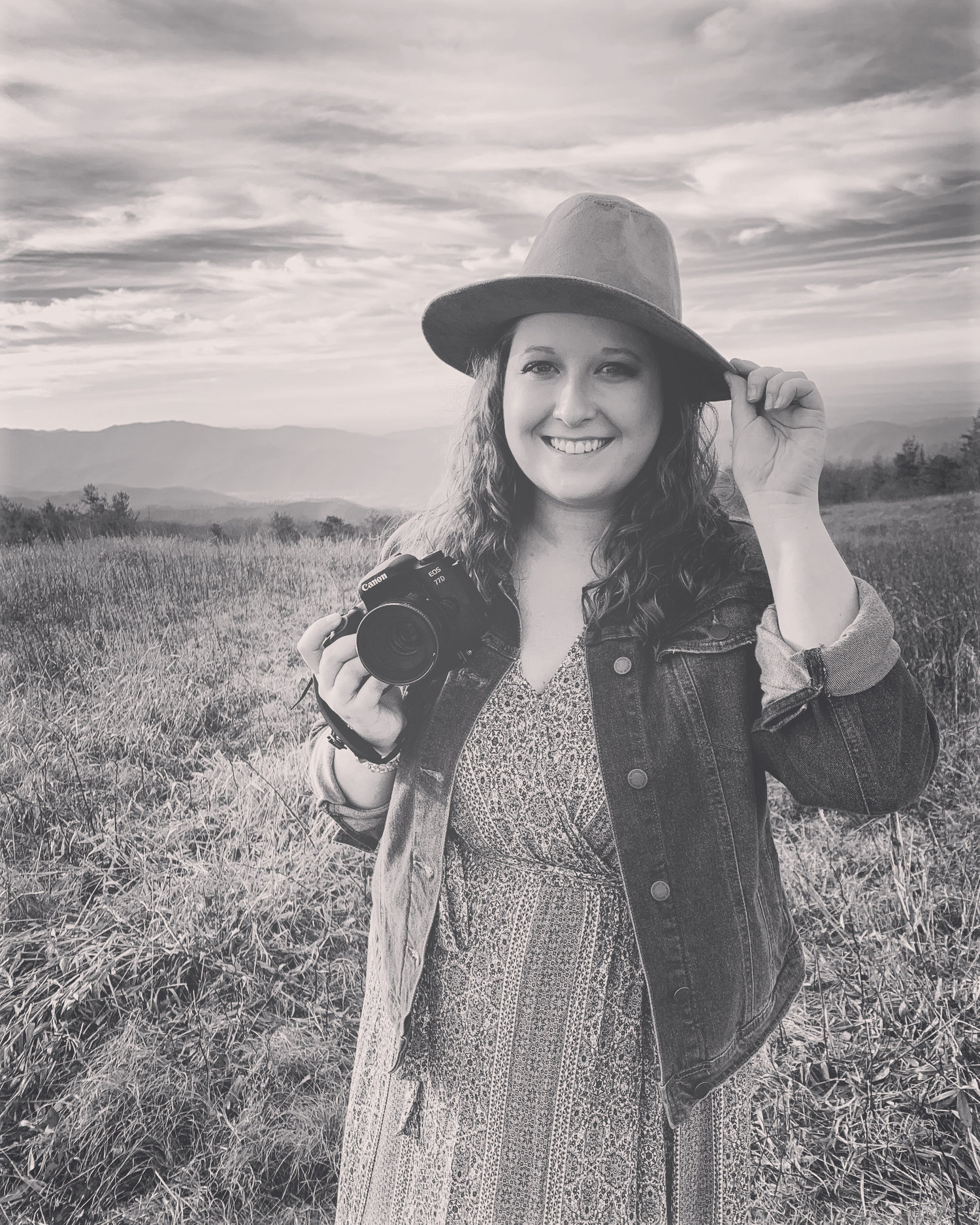 About - Eclectic Notions Photography