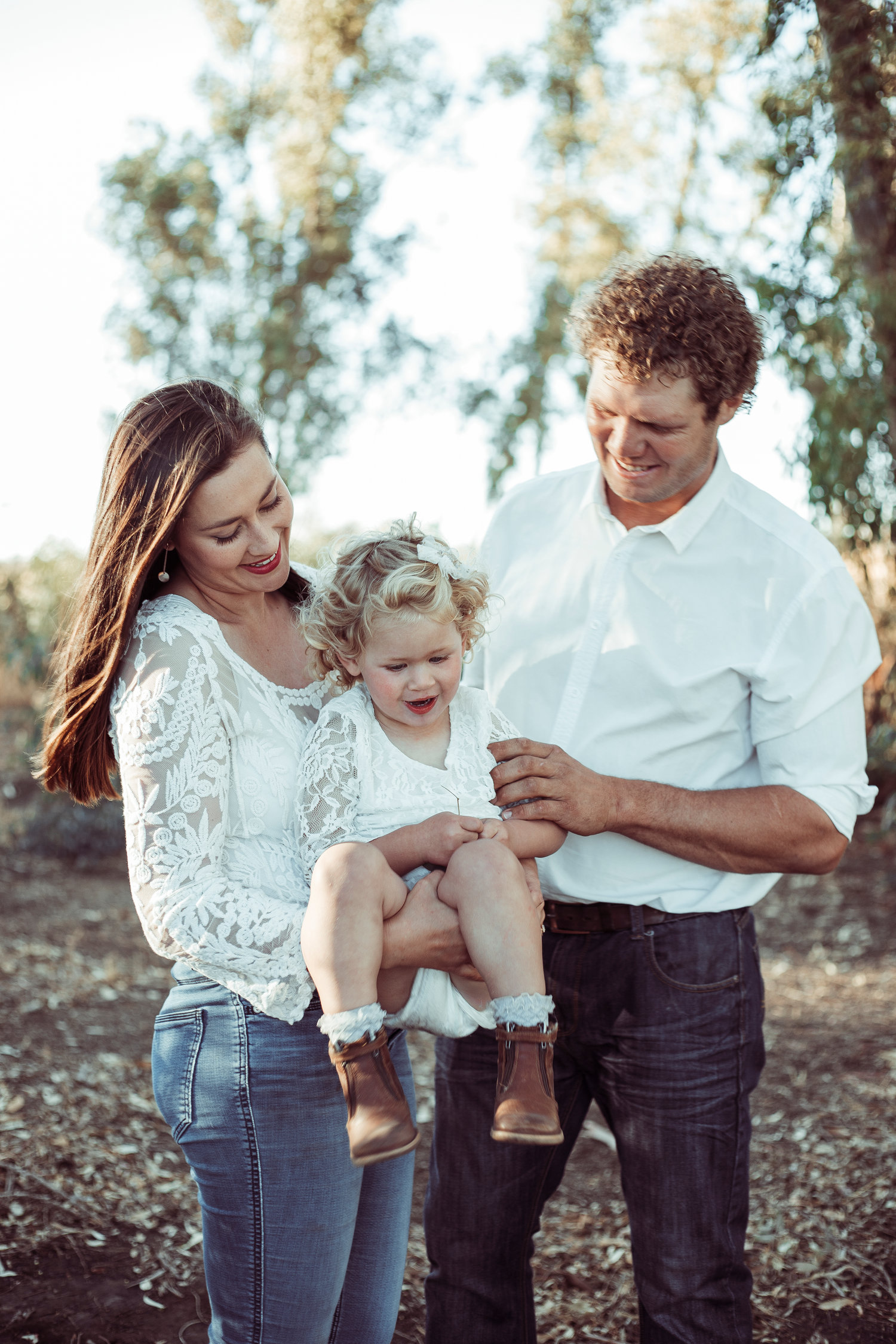 Zwiegelaar Family - Michele Smit Photography