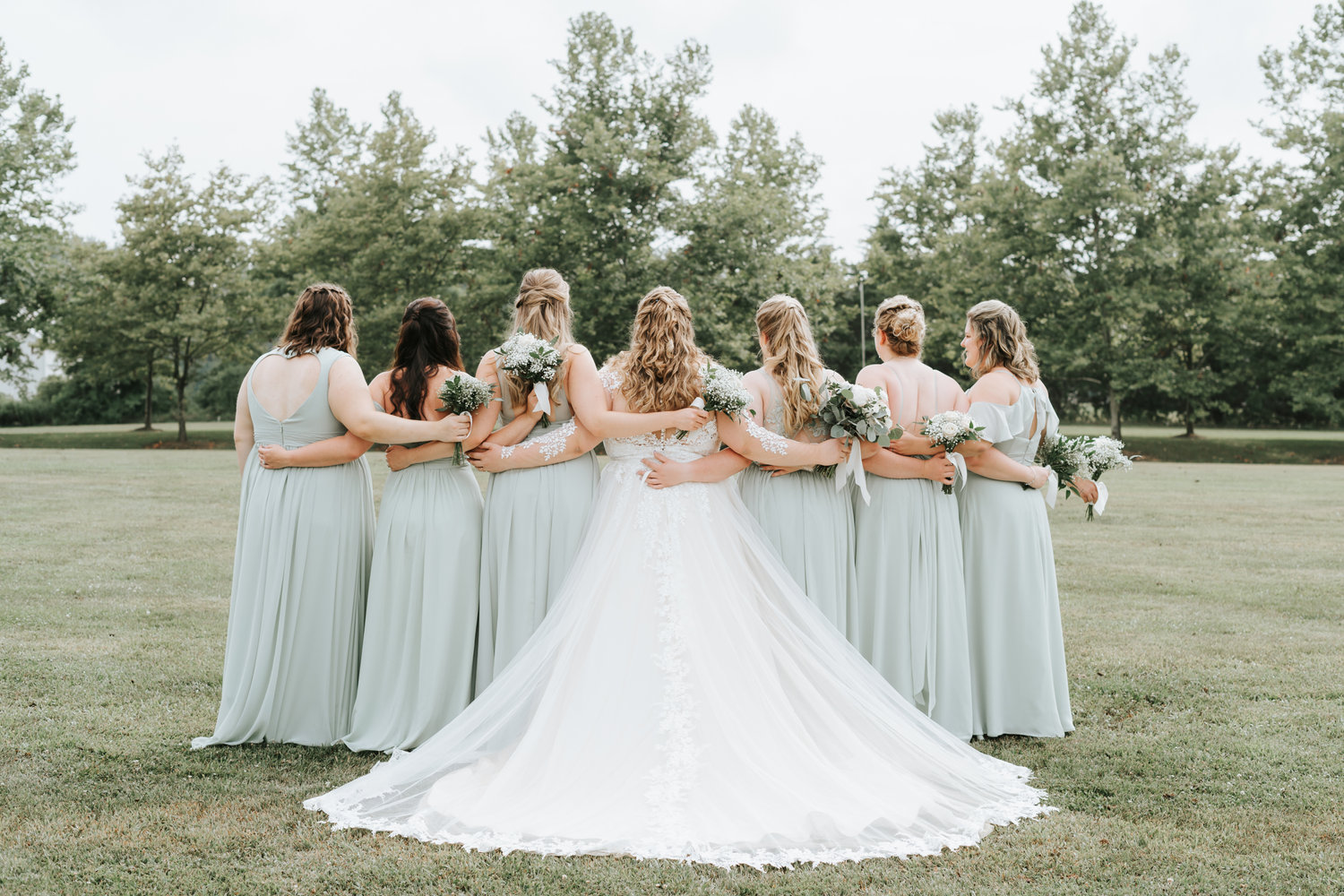 Meet the Team - Vera Photography