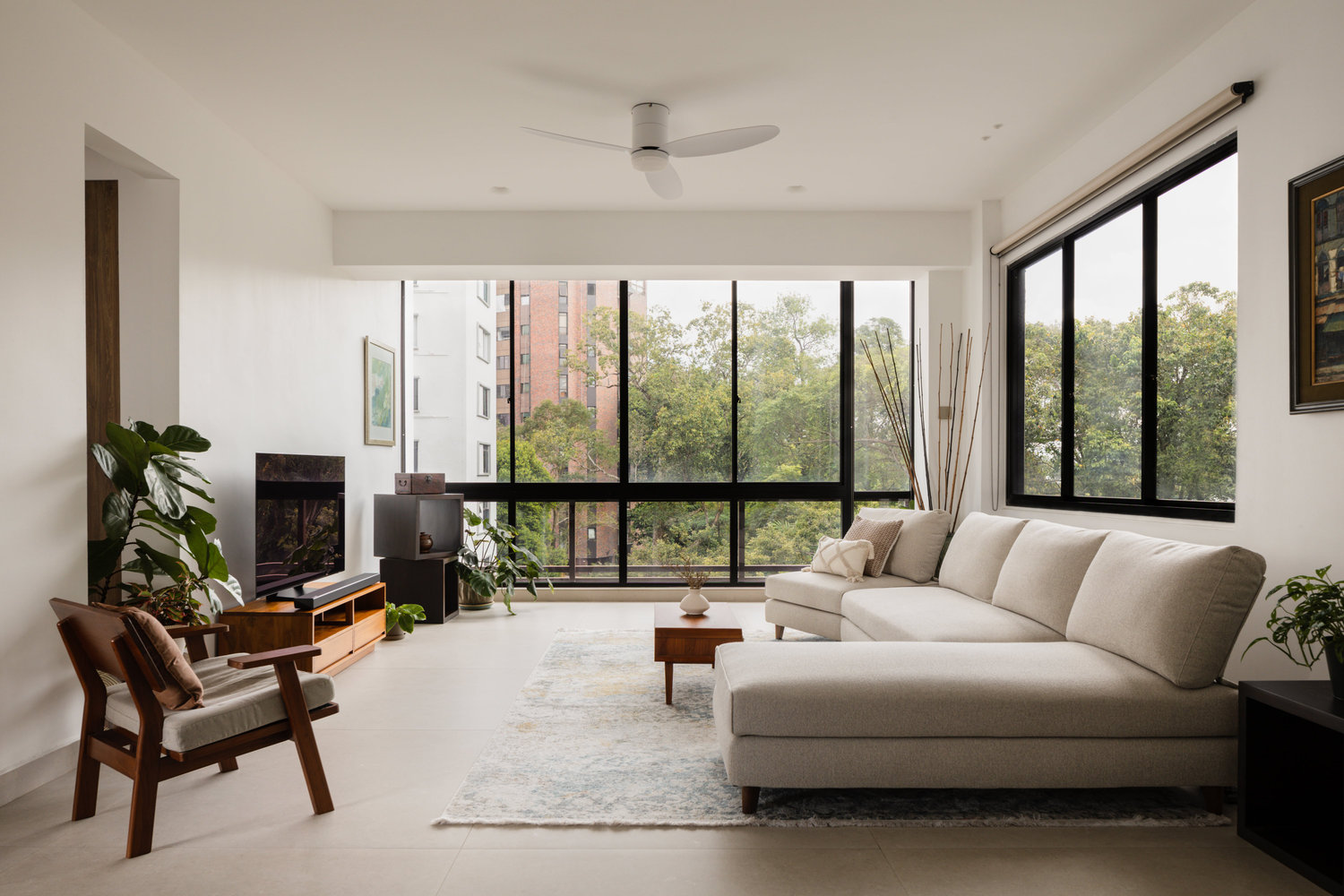 Botanic Gardens Mansion - eldonshoots | Interior Architecture ...