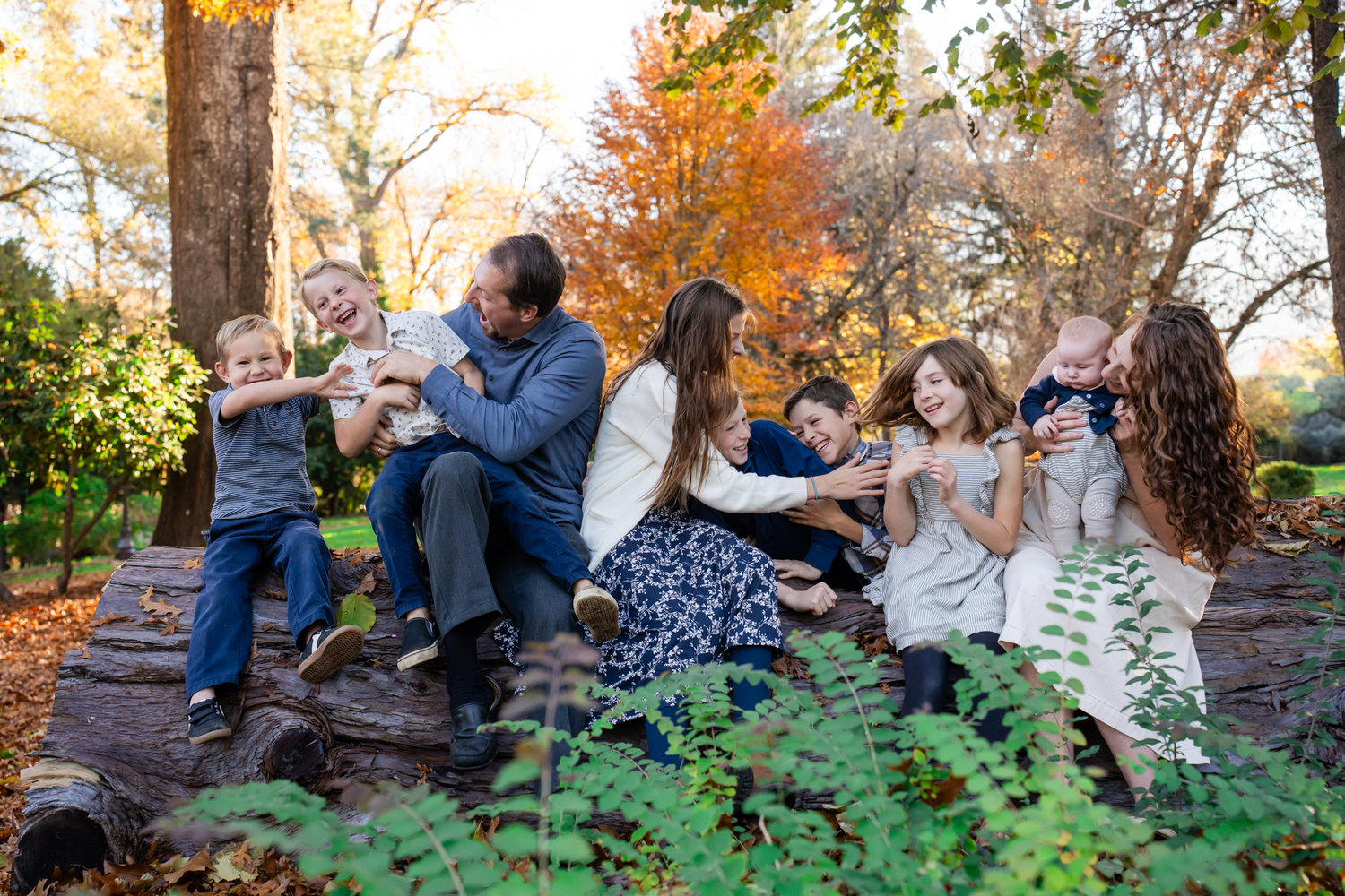 Why Your Kids Won’t Remember the Perfect Pose—But They Will Remember ...