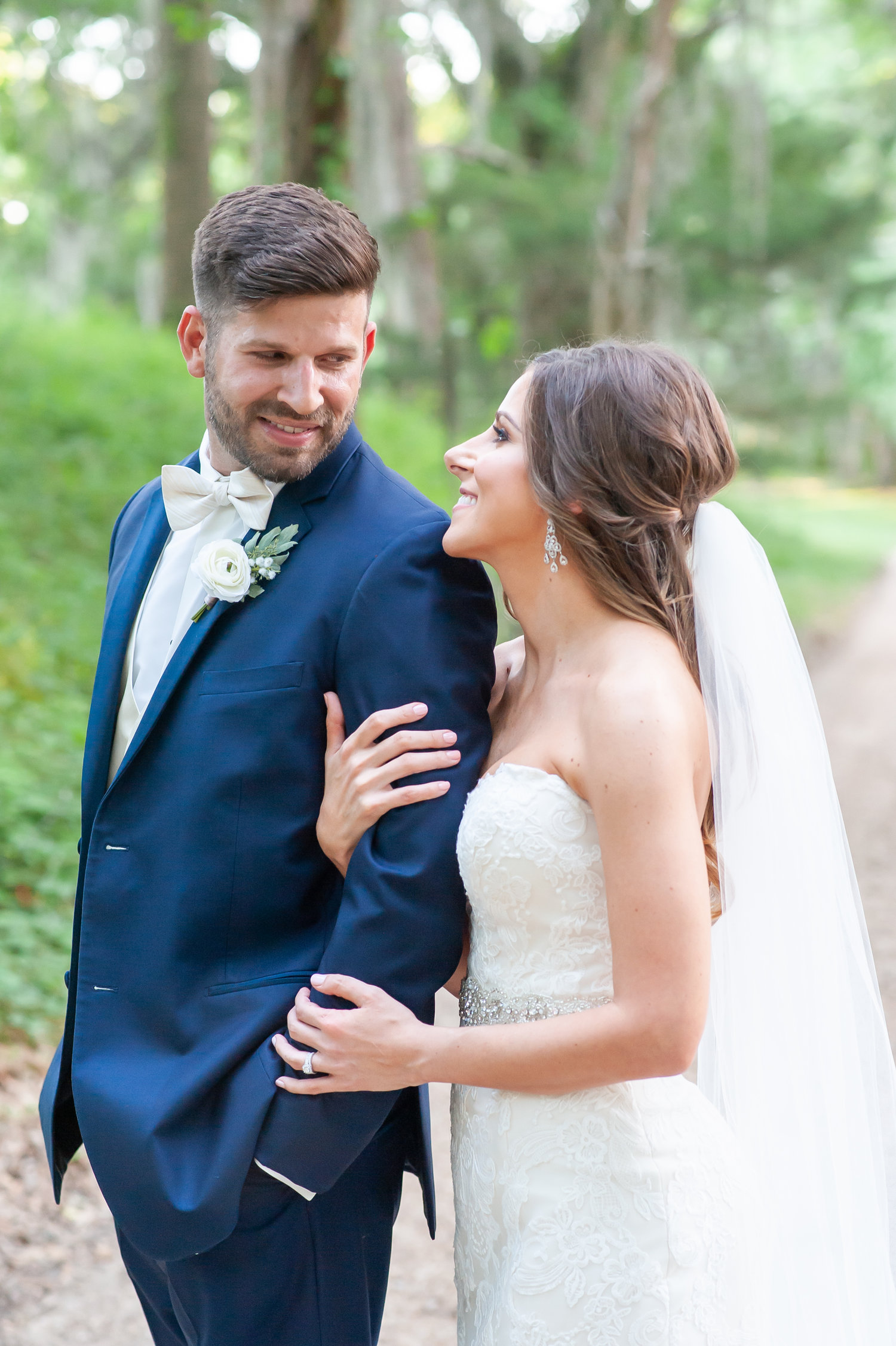 Wedding - Rachel Gill Photography