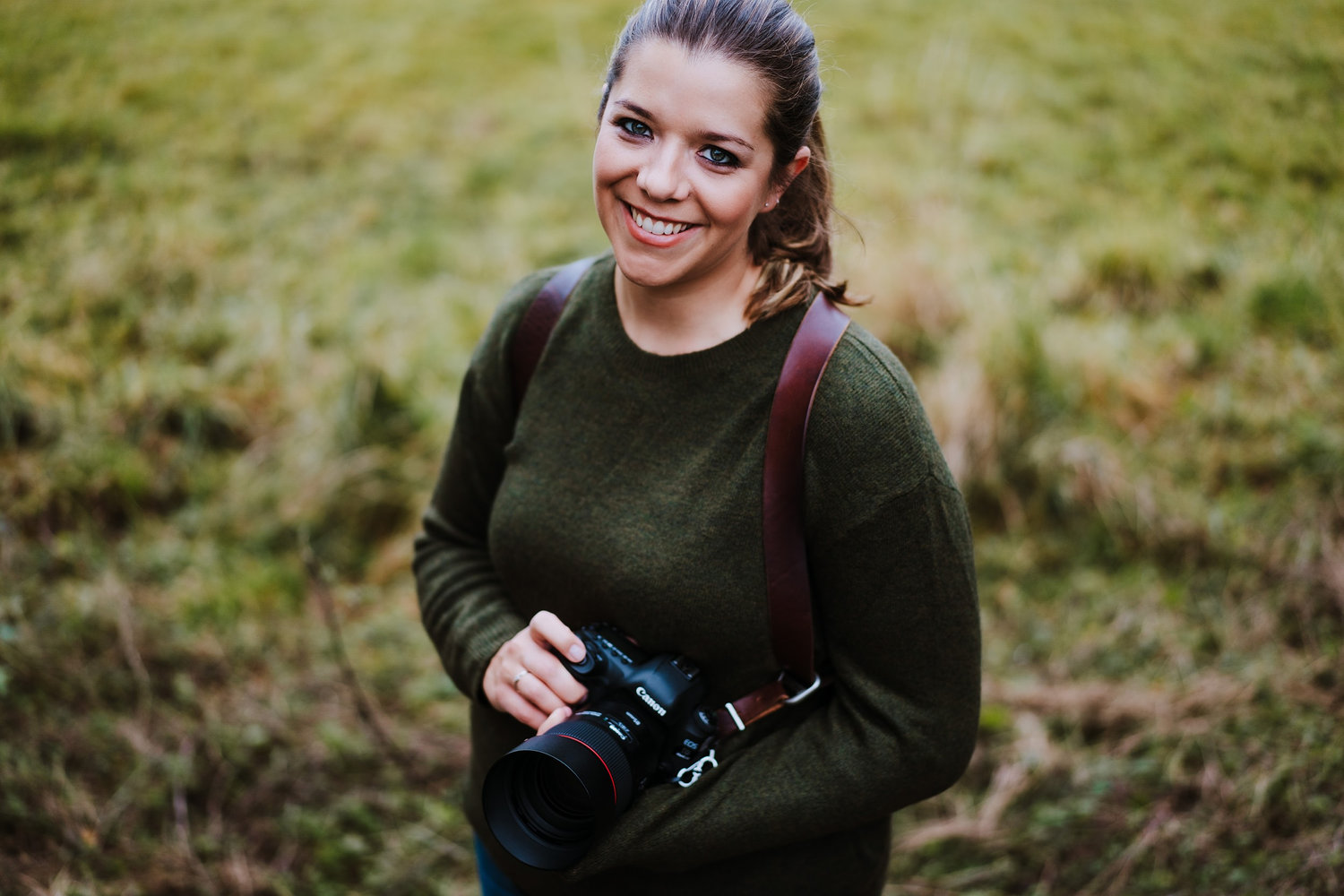 Becky Harley Creative