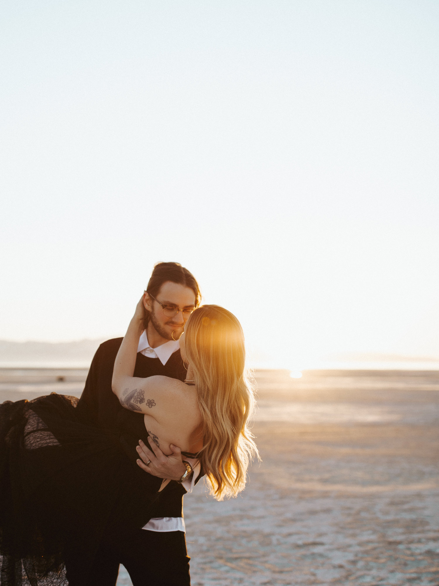 Megan & Dallan - Tereza Benes Photography