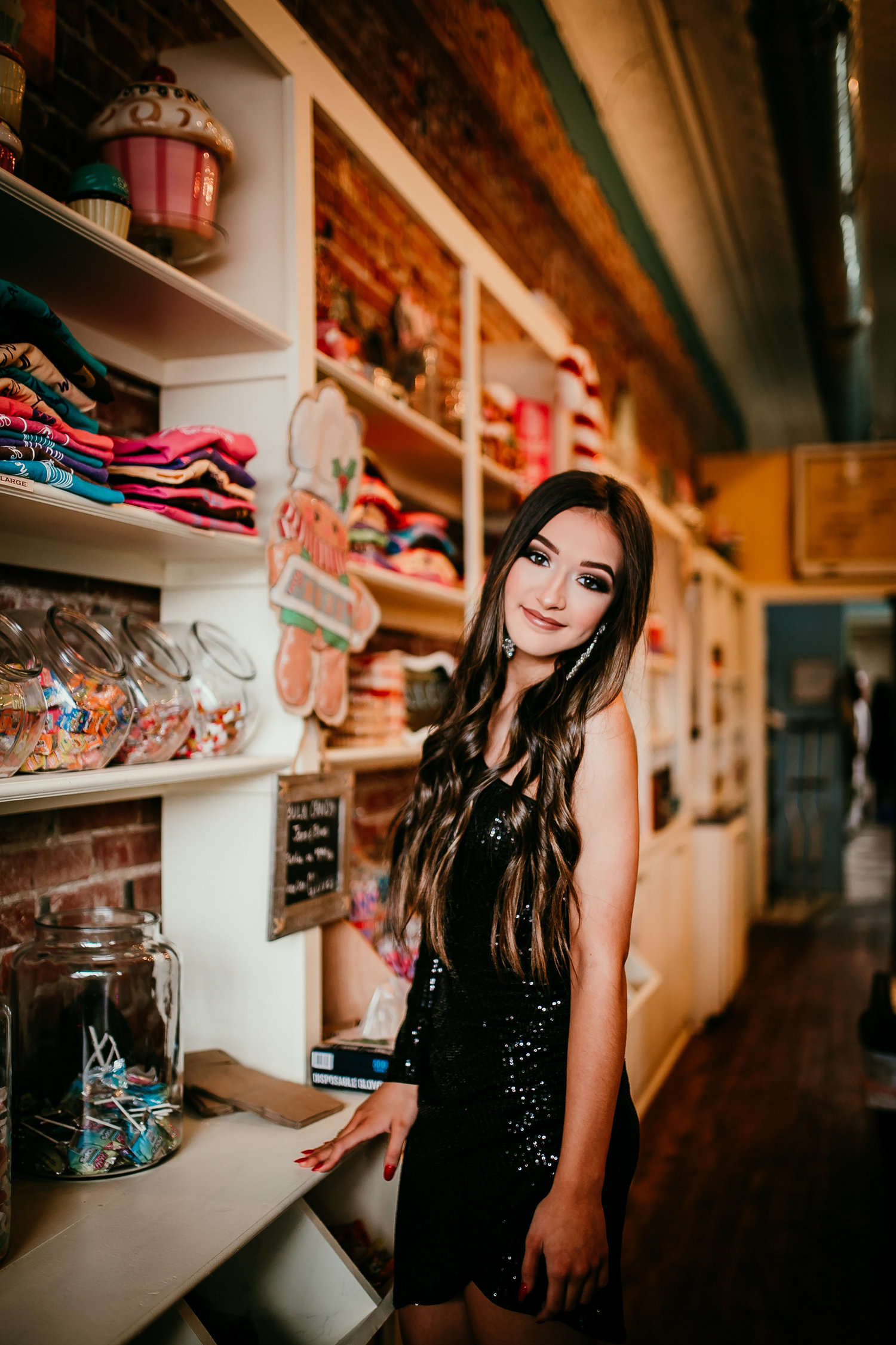 senior packages - hailey hall photo + weddings