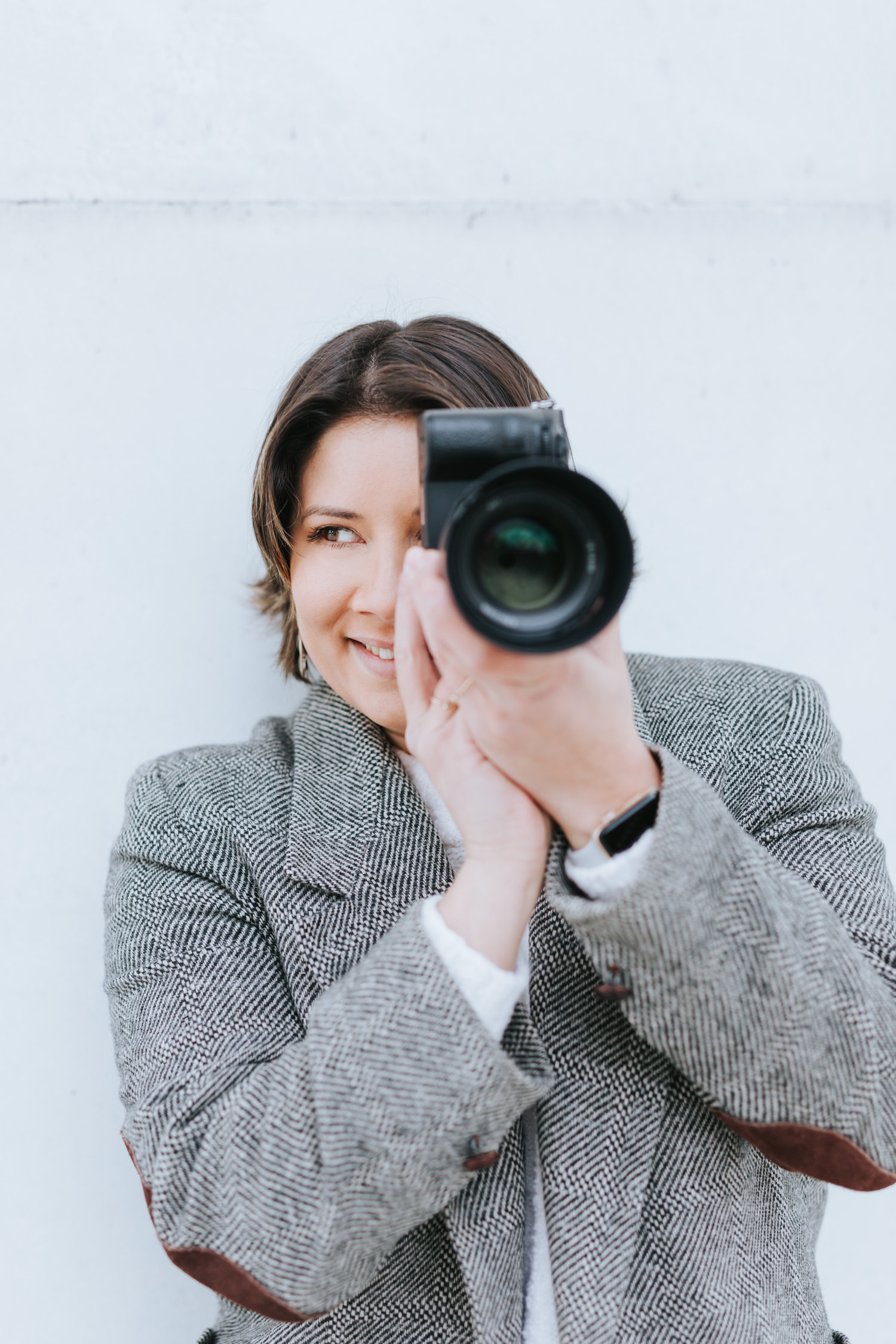 About Me - Vera Photography