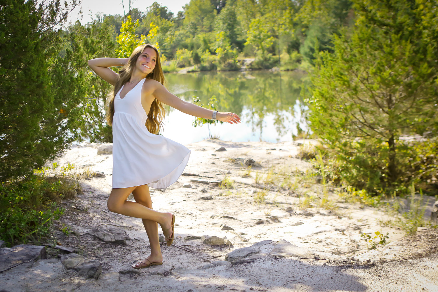 AMBASSADORS - Pixie Posie