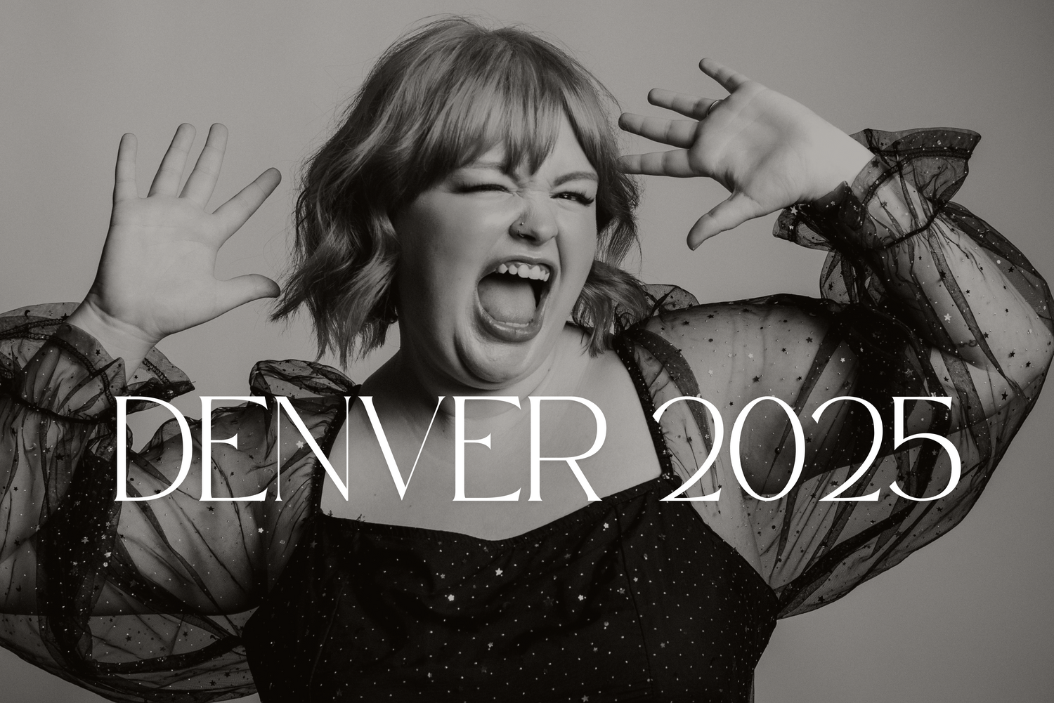 Denver - Boudoir by Danielle