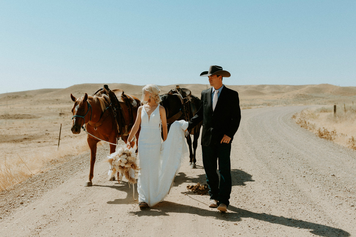 Weddings - Autumn Twitchell Photography