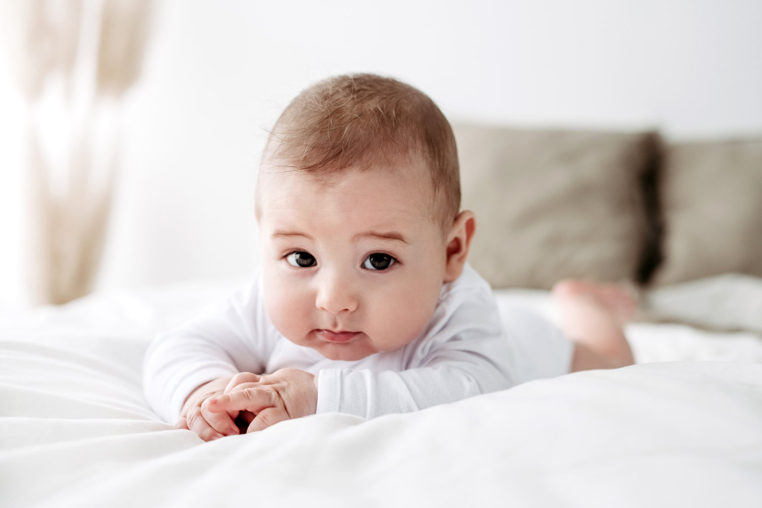 Portretno fotografiranje otrok - Črtica in druge zgodbe