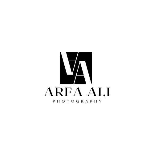 Portfolio - Arfa Ali Photography