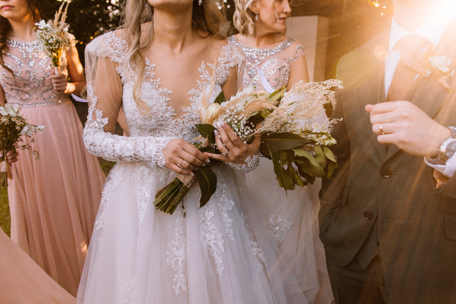 Wedding Photography - Kovacevic|Bosch Photography and Films