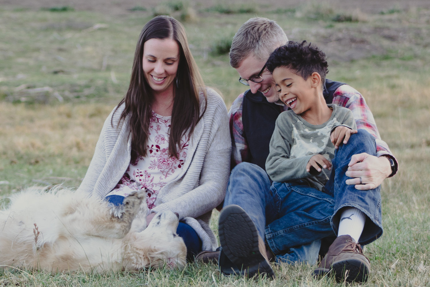 Family - Cowhand Captures