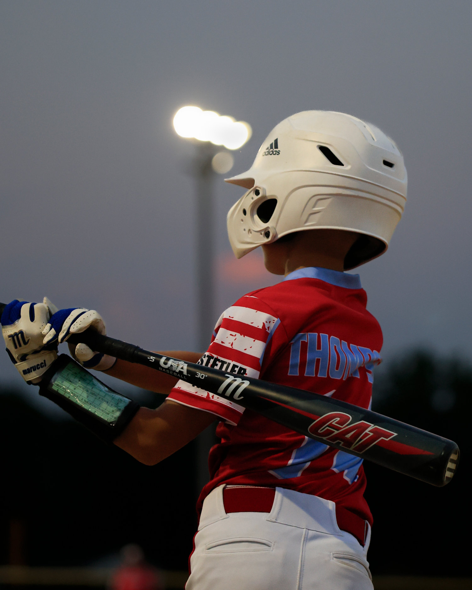 Sports Portraits - Action Force Media