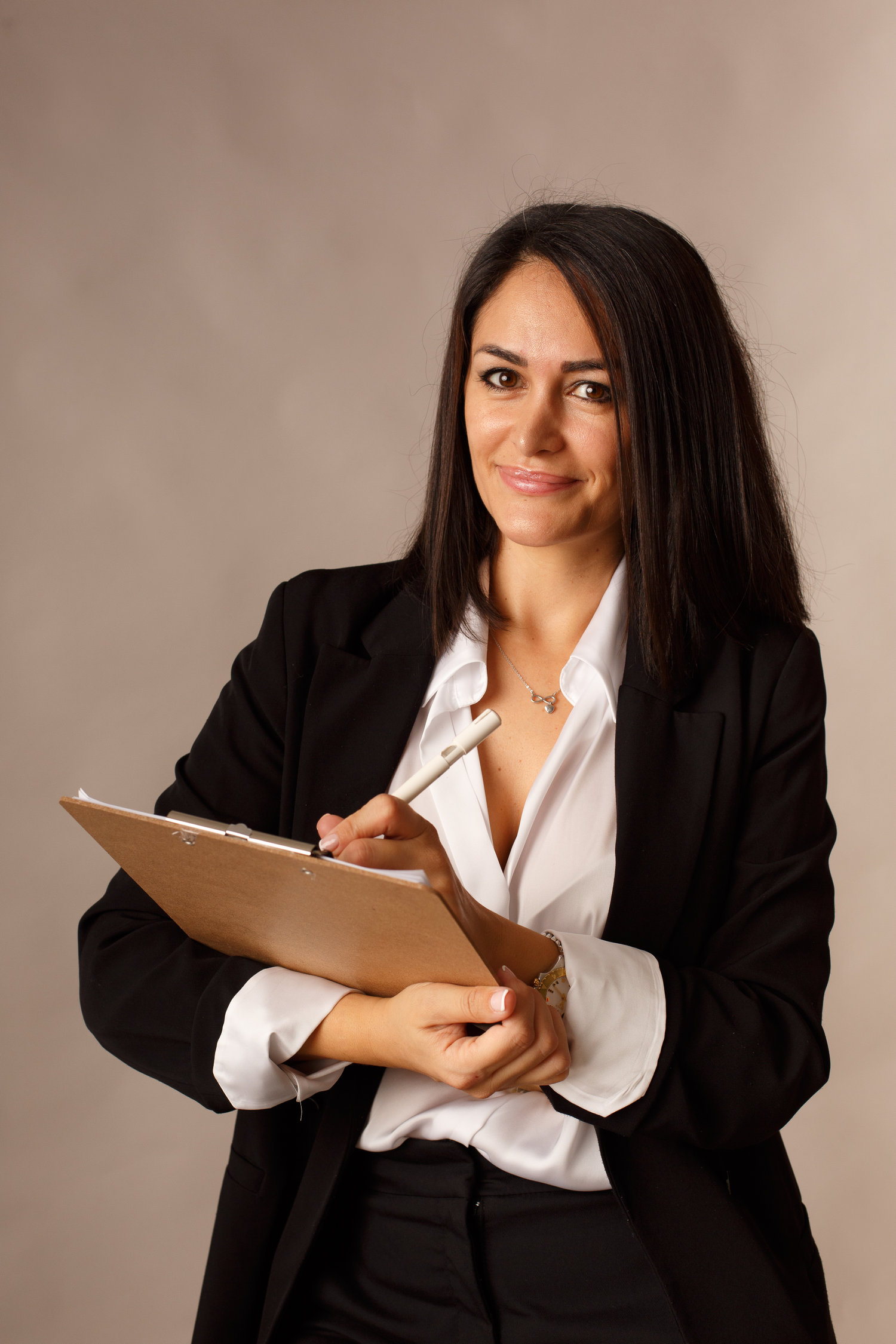 LINKEDLN Y CV - Miriam Garcia Foto