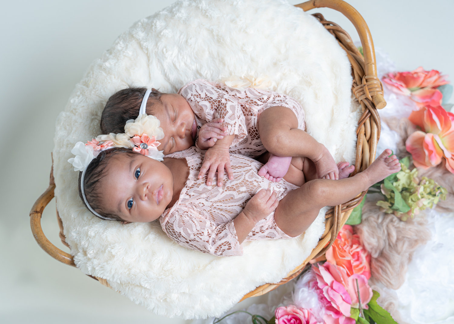 Newborn - April H Pitre Photography