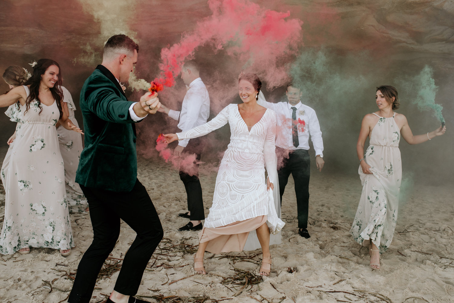 Fox + Fern Photography