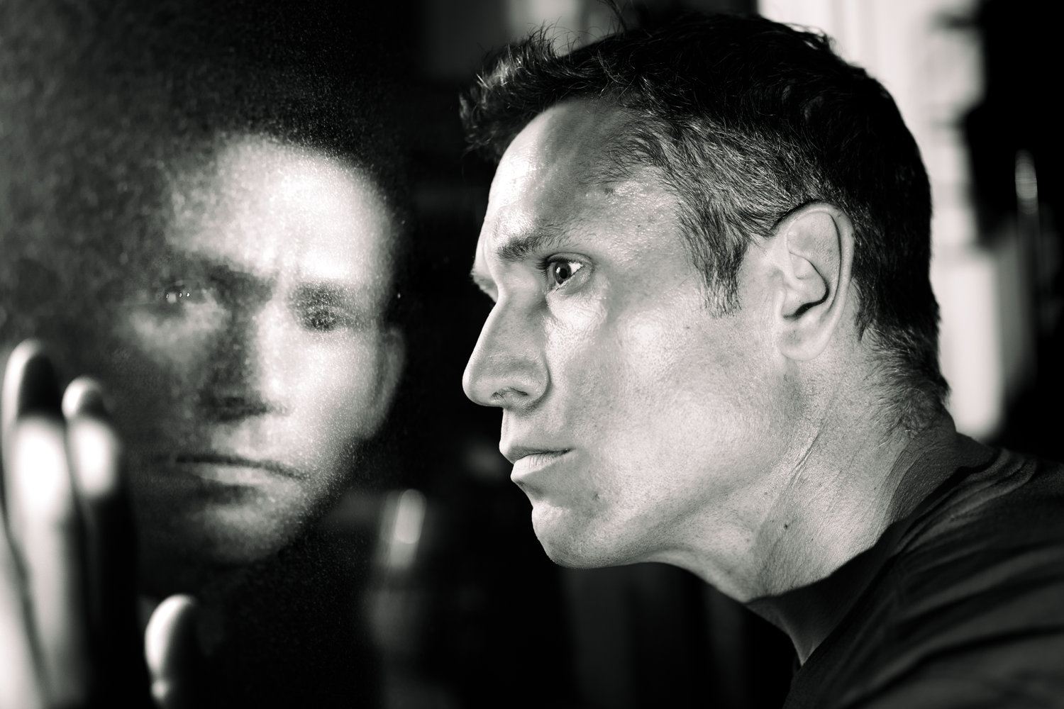 CalArts Application Portfolio - Julian Clay Shelton, Photographer