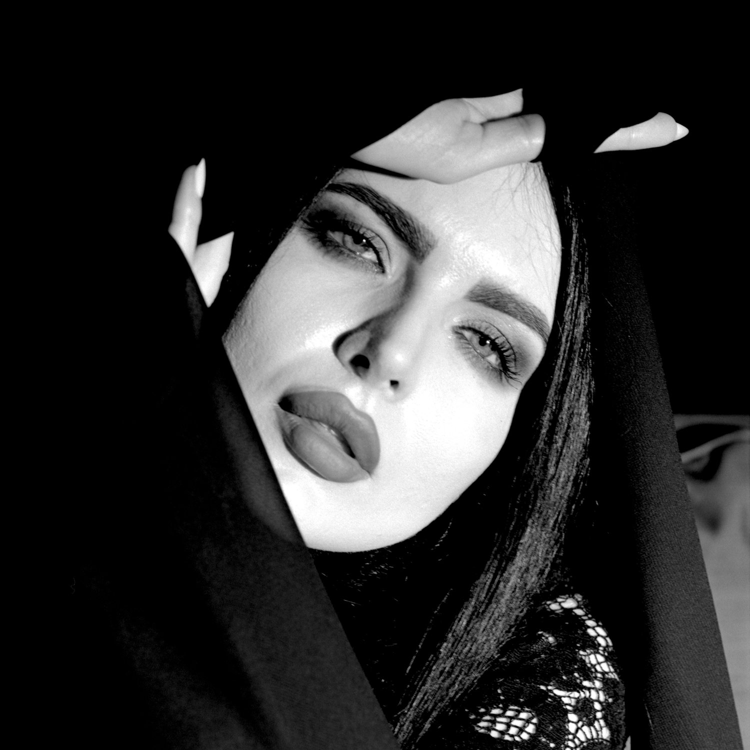 Photographing the Beautiful Creatures Clothing Brand - Ted Smith ...