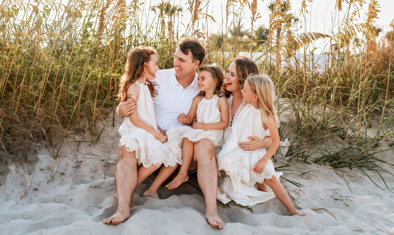 Family - Shanda Williams Photography