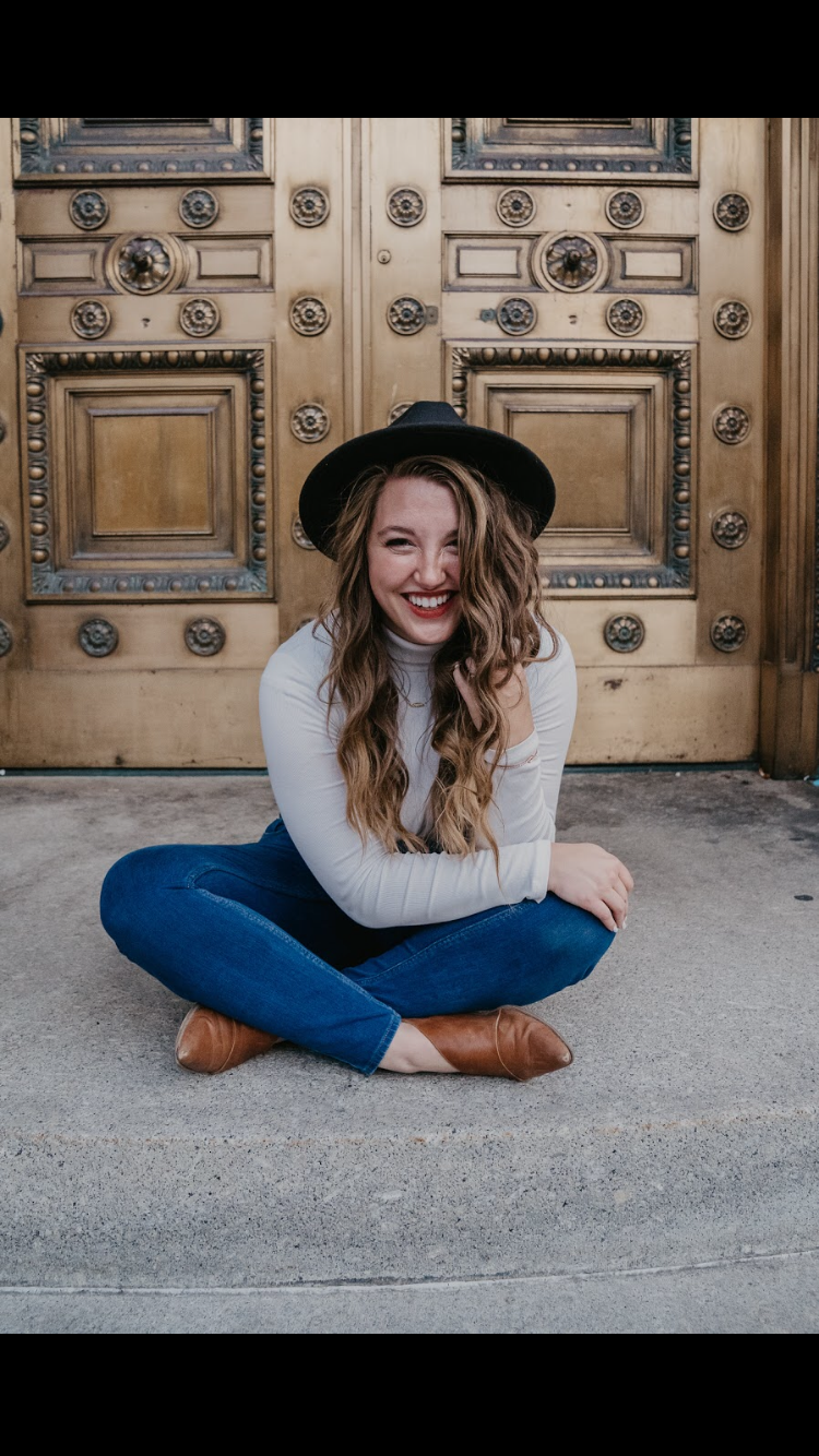 About - Victoria Smith Photography