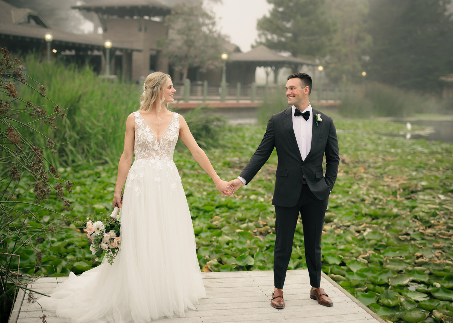 Cypress Ridge Pavillion Wedding - San Luis Obispo & Paso Robles ...