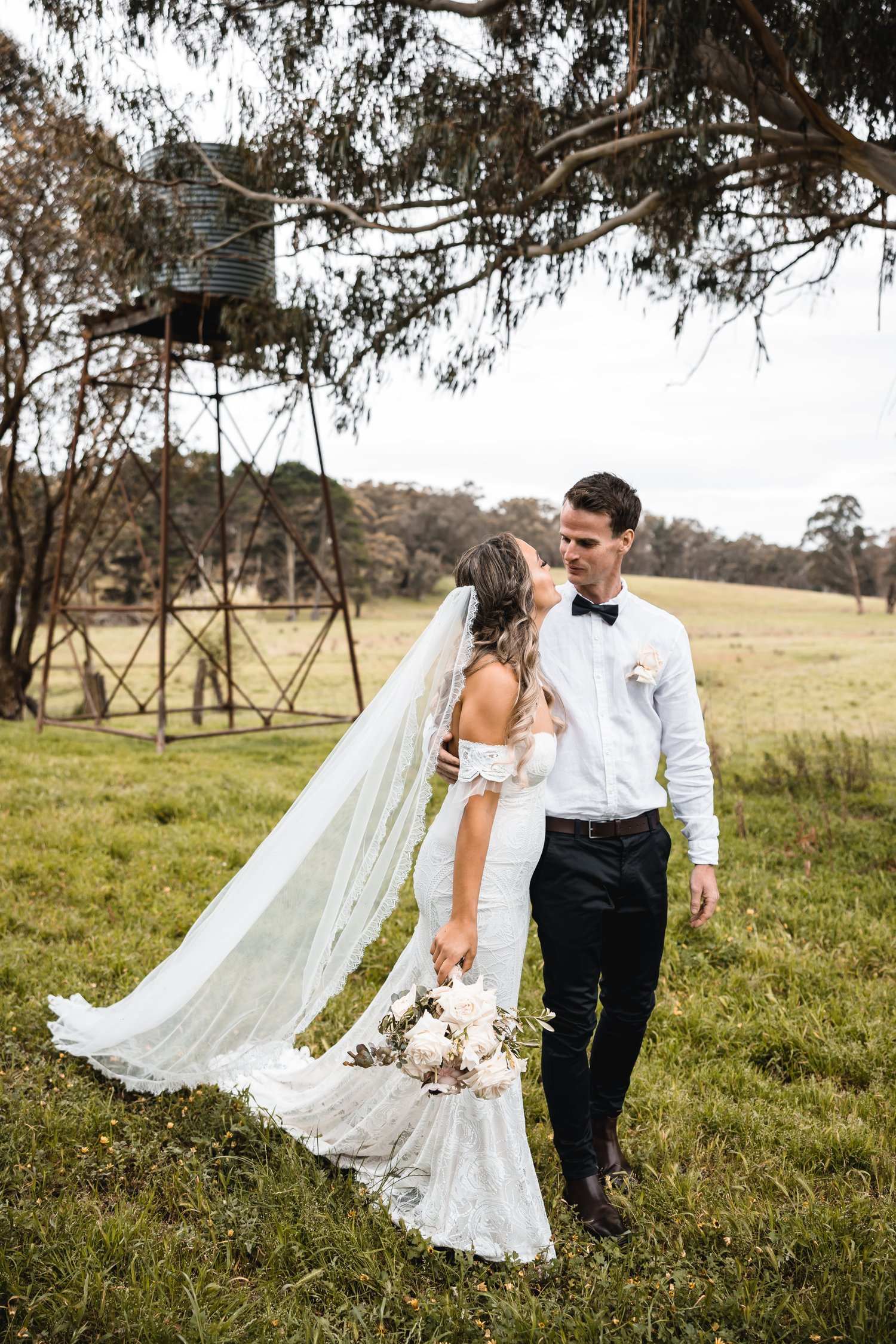 Shaima & Nathan - TwoDay Wedding Photography