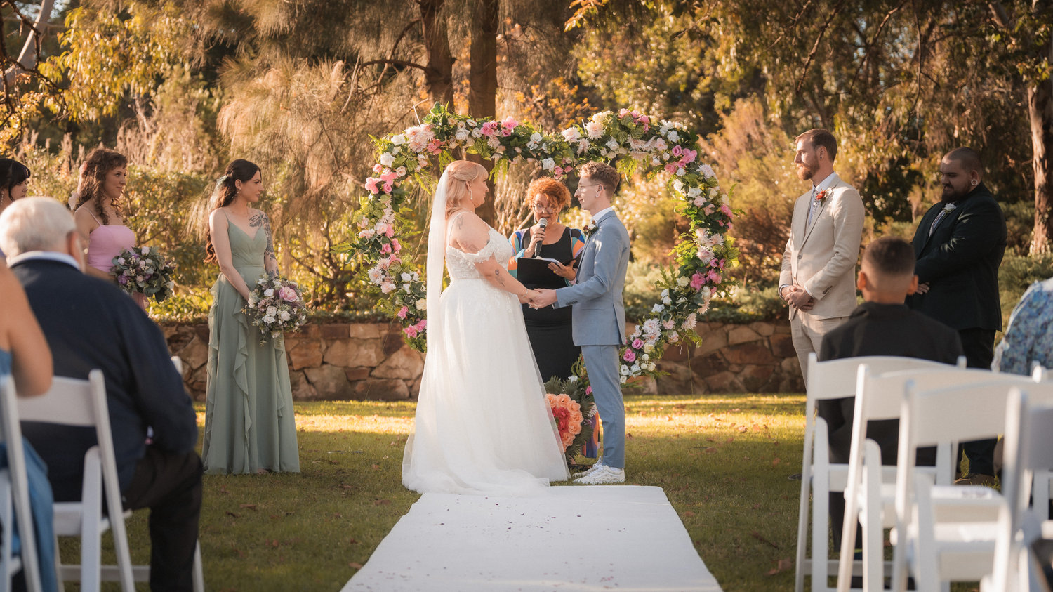 Function & Event Media Specialists - Solitude & Co.